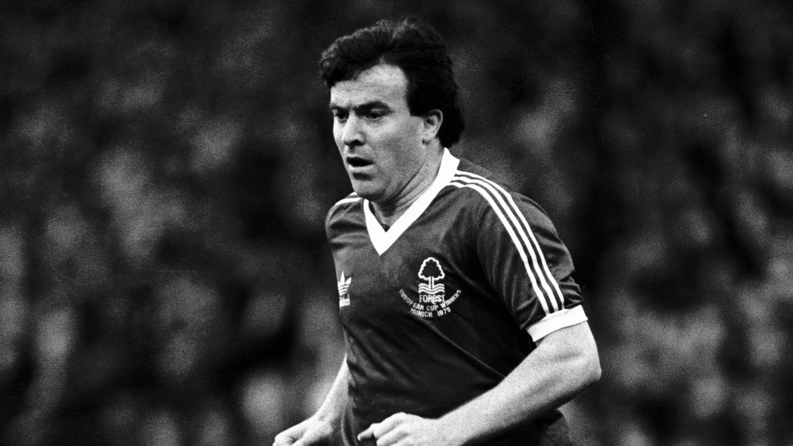 Lutto nel calcio inglese: addio a John Robertson, vinse due Coppe dei ...