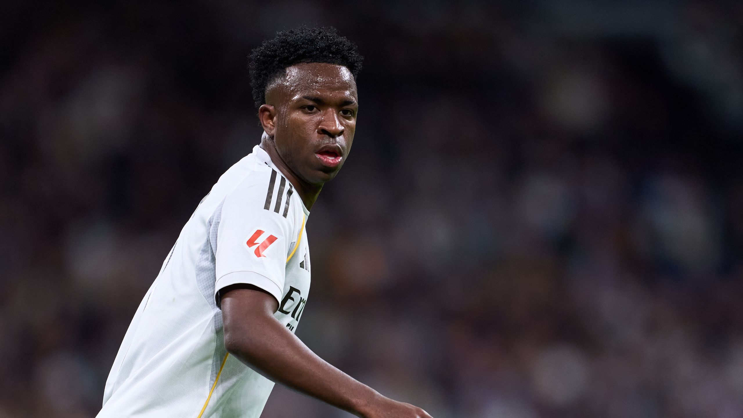 Transferts - Vinicius Jr, FC Barcelone, Neal Maupay, Serge Aurier : les ...