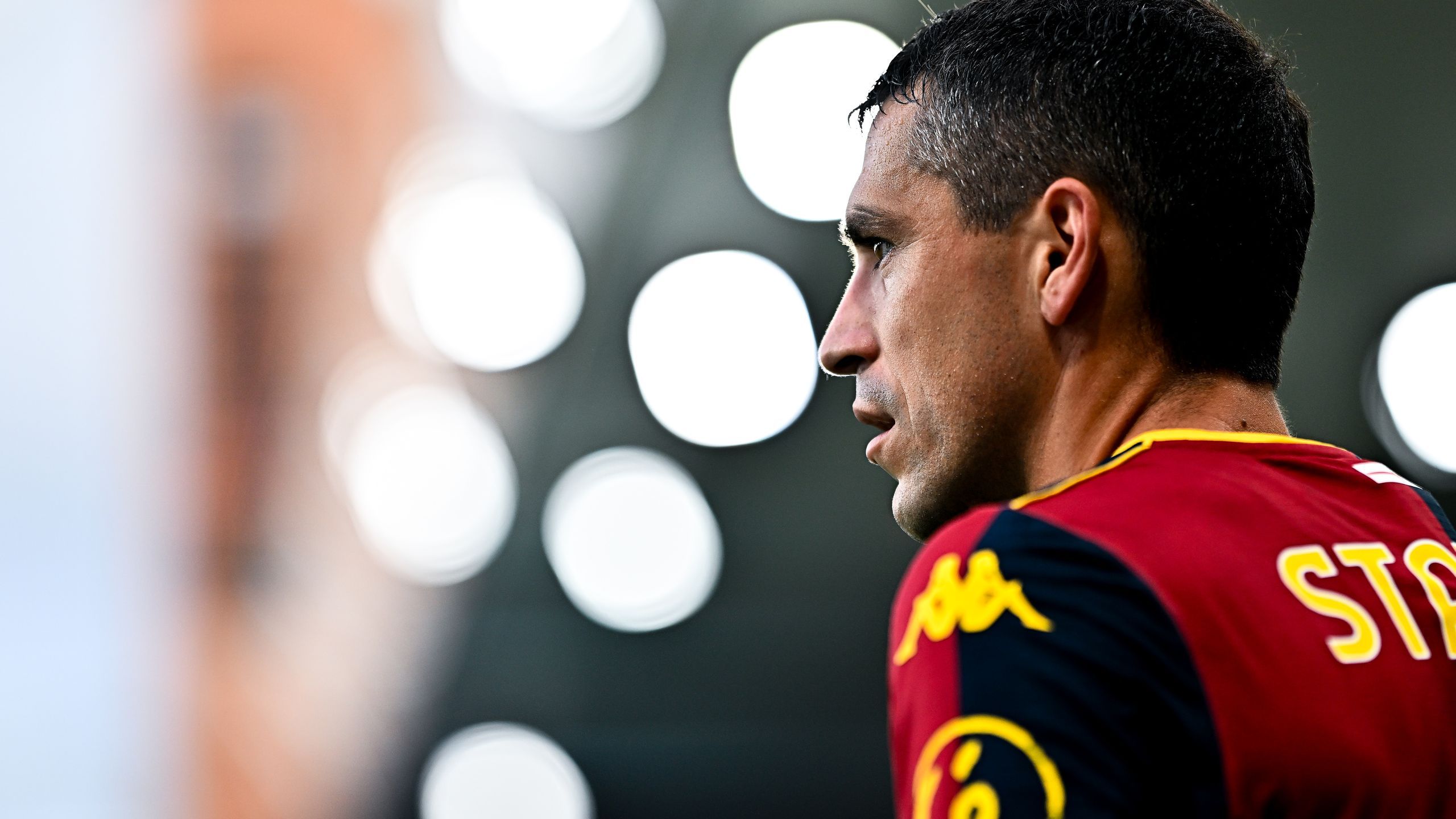 Nicolae Stanciu, OUT de la Genoa! Clubul lui Dan Șucu se va despărți și ...