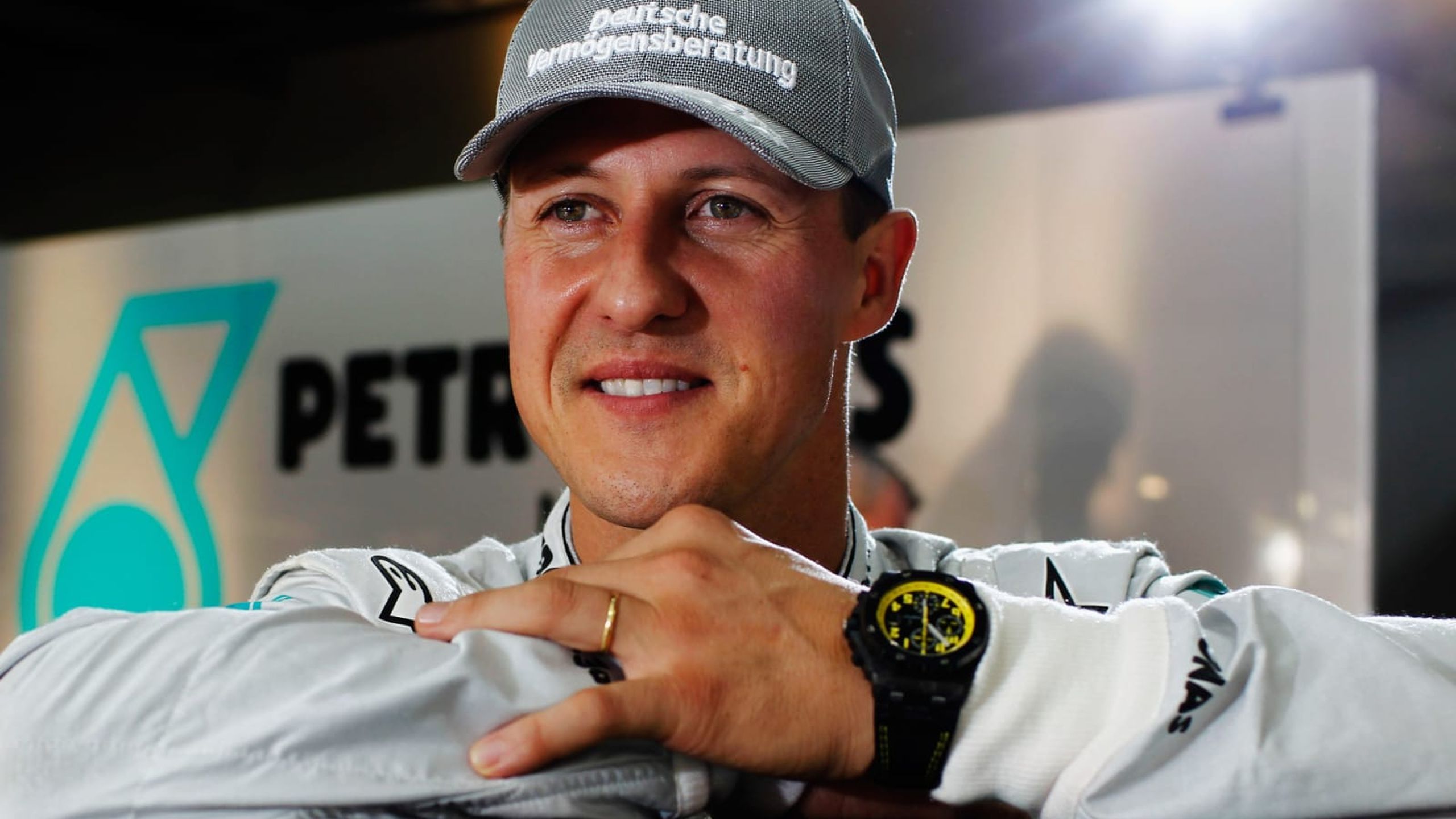 Michael Schumacher Letztes Rennen