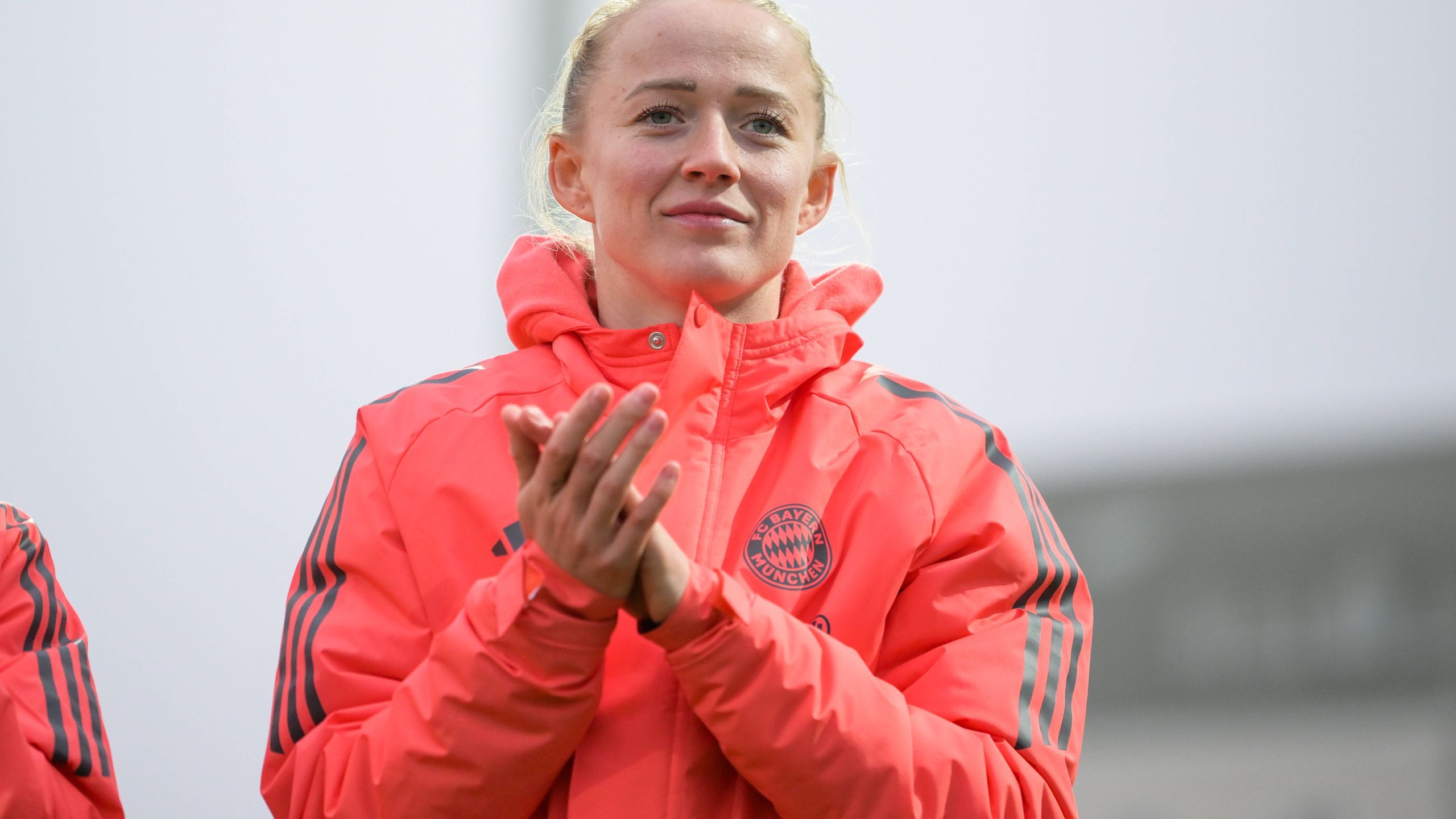 Nationalspielerin Lea Schüller wechselt vom FC Bayern zu Manchester ...