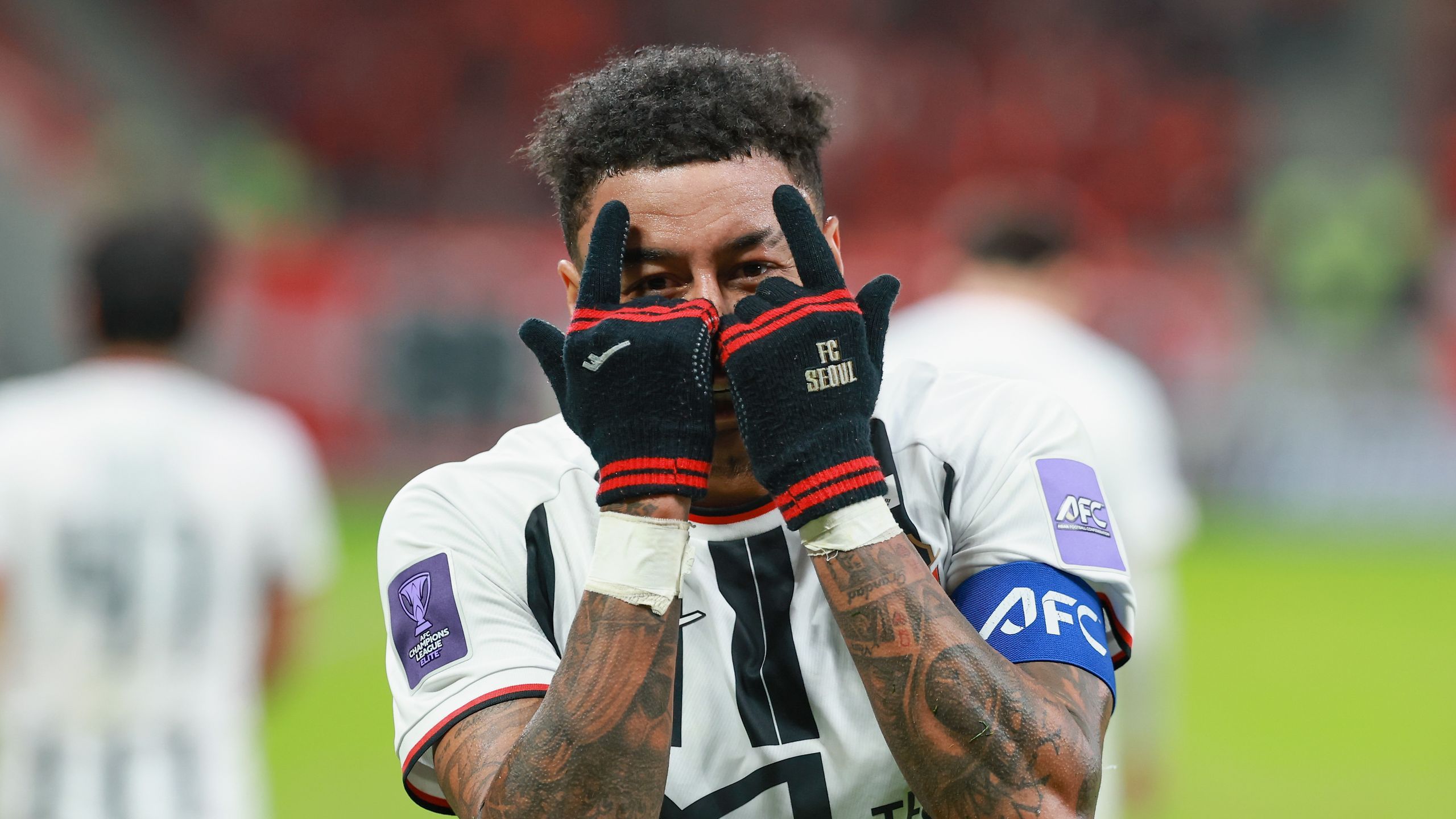 Fostul internațional englez și-a încheiat aventura în Coreea e Sud și ...