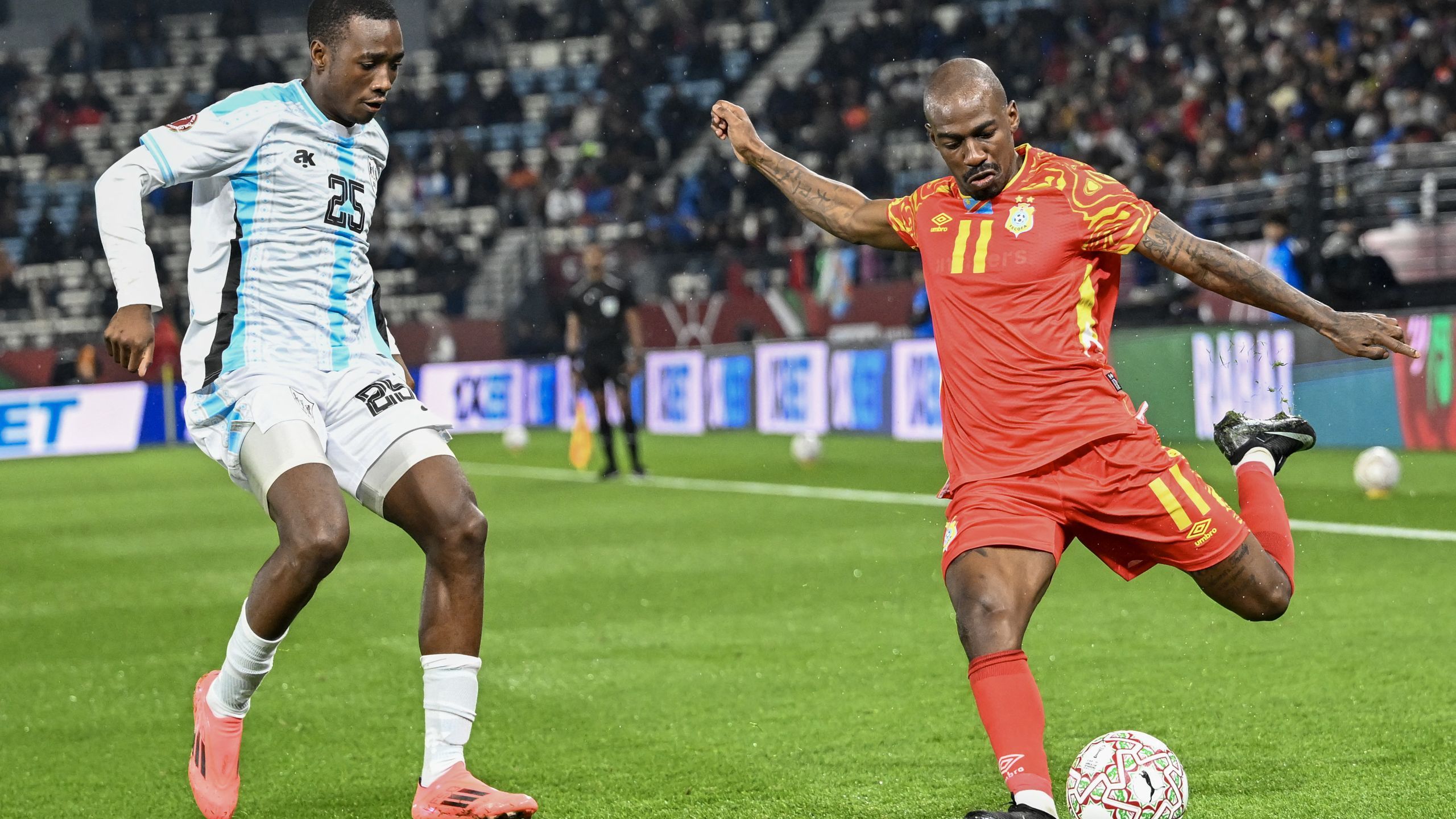 Un doublé et une passe décisive pour son retour : Gaël Kakuta, l’art de ...