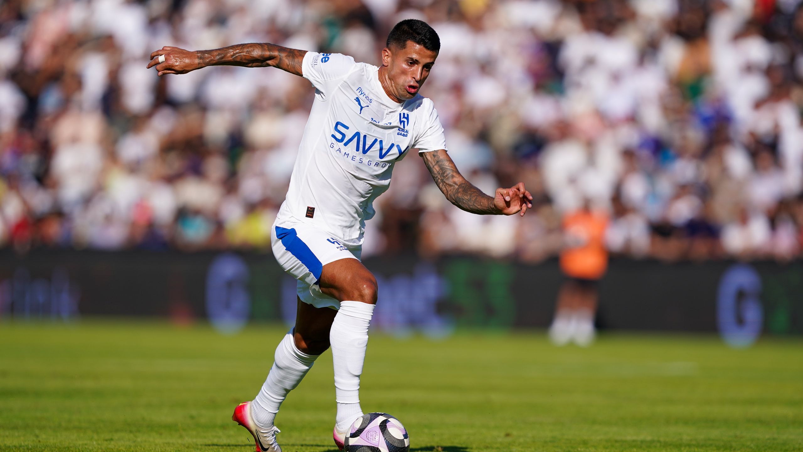 Da Cancelo-Inter a Castellanos e Goretzka: le 5 trattative che vi siete ...