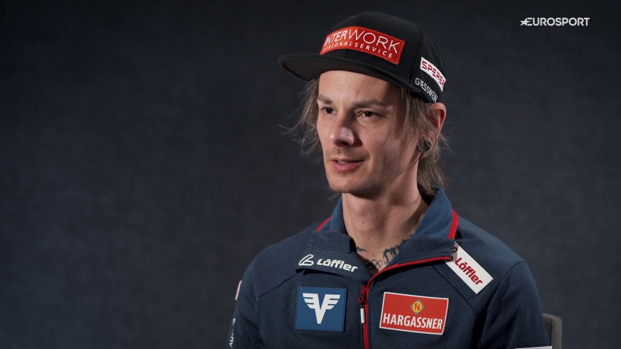 Manuel Fettner o ostatnim sezonie w karierze - Ski Jumping video ...