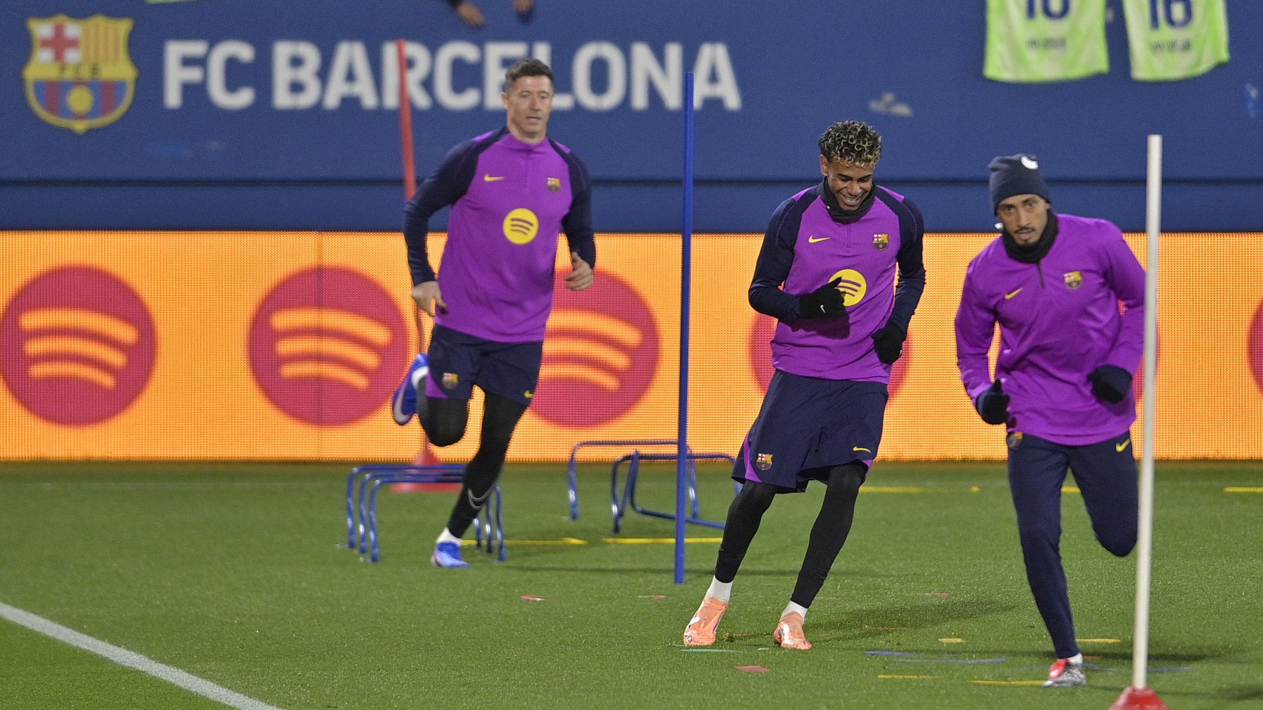 RCD Espanyol - FC Barcelona: kiedy i o której godzinie mecz LaLigi ...