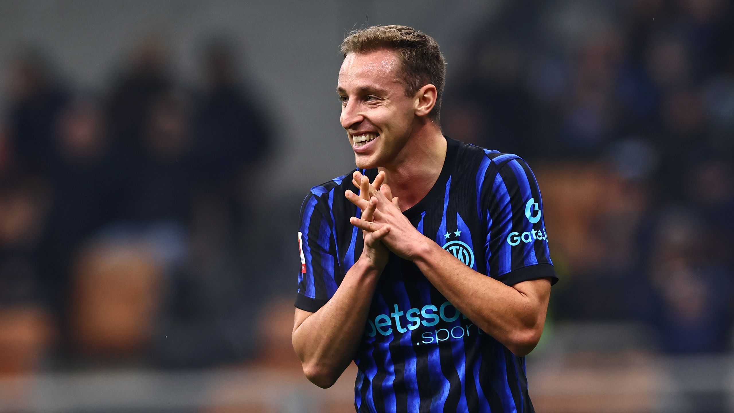 Inter: Frattesi può sbloccare l'affare Palestra con l'Atalanta, ma il ...
