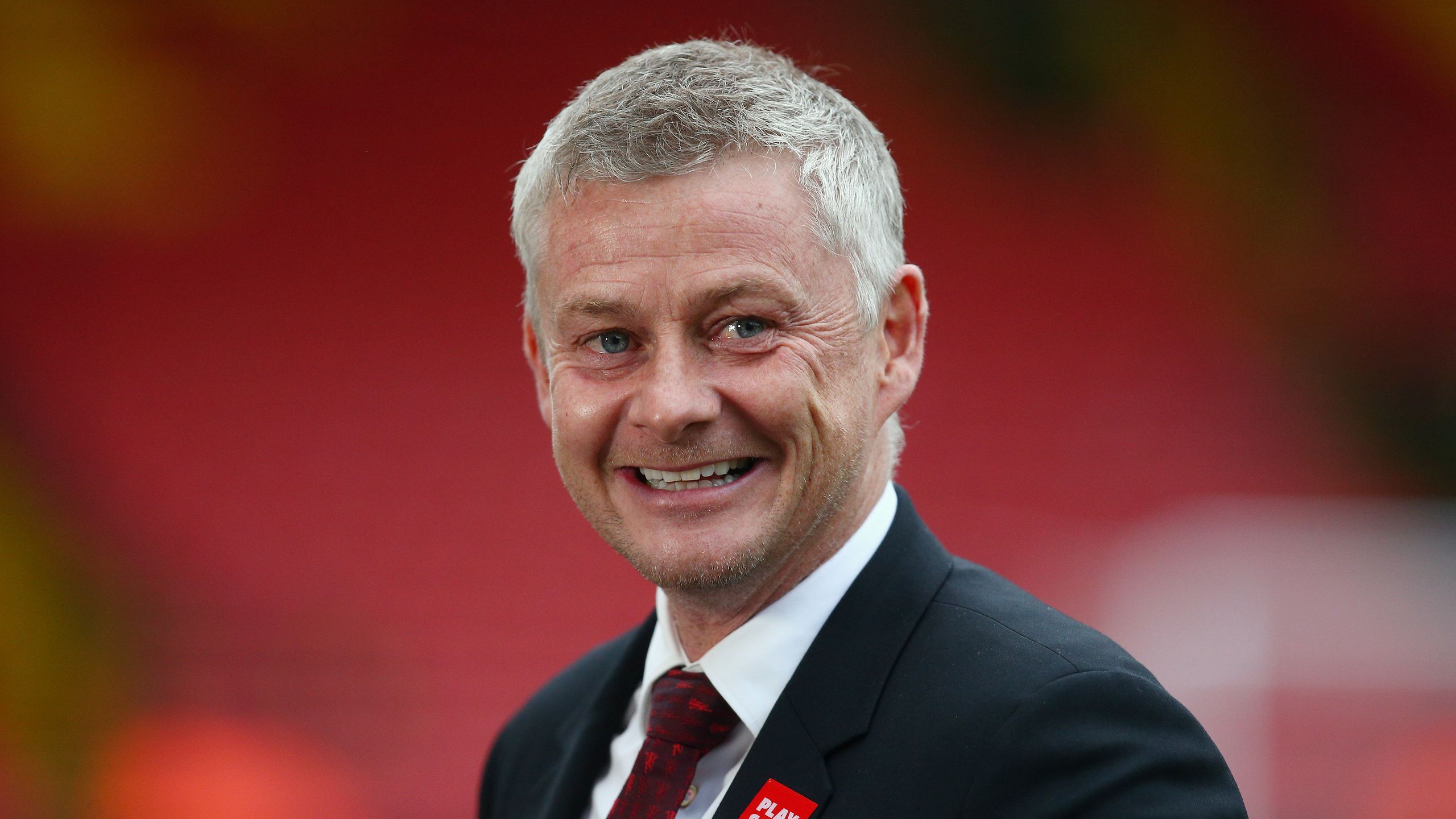 Manchester United, Ole Gunnar Solskjaer favorito per il ritorno in ...