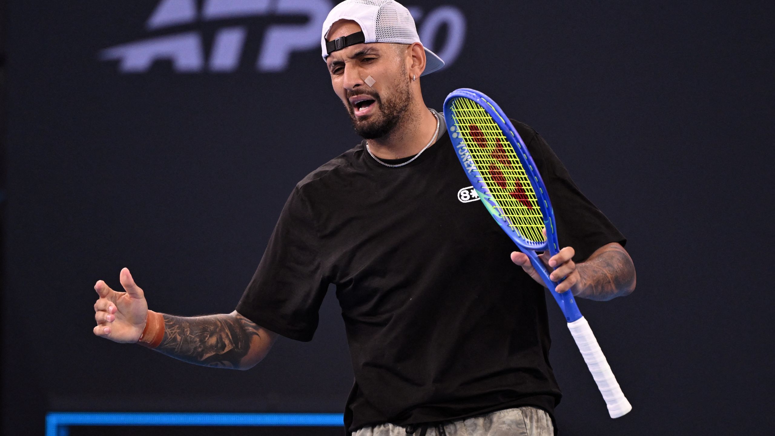 Australian Open: Stan Wawrinka erhält Wildcard für letzten Auftritt in ...