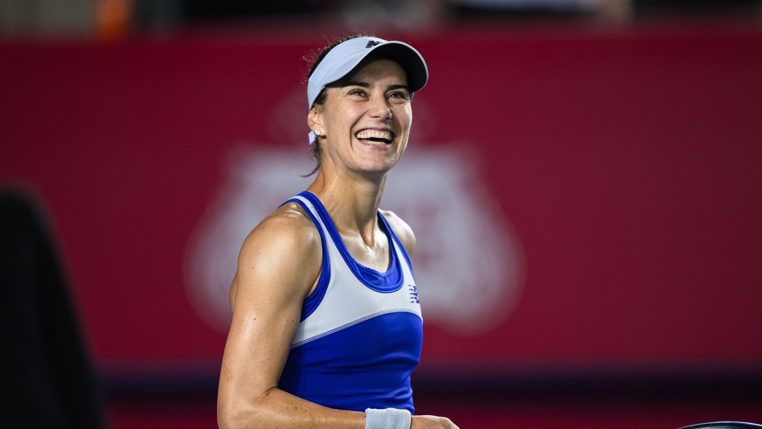 Sorana Cîrstea, victorie fulminantă cu Jelena Ostapenko, la Brisbane ...