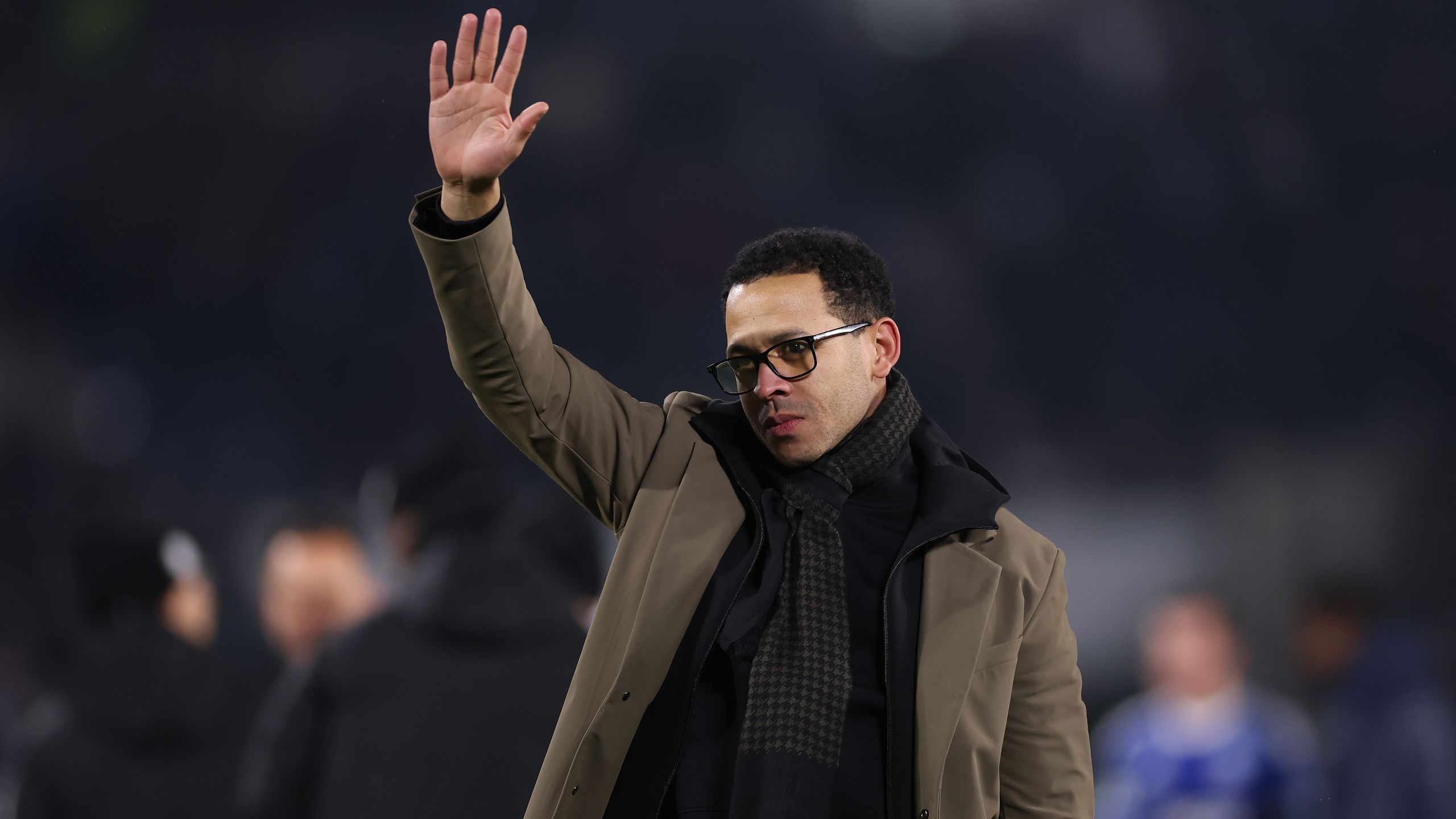 Chelsea, ufficiale Liam Rosenior quale nuovo allenatore. I Blues ...