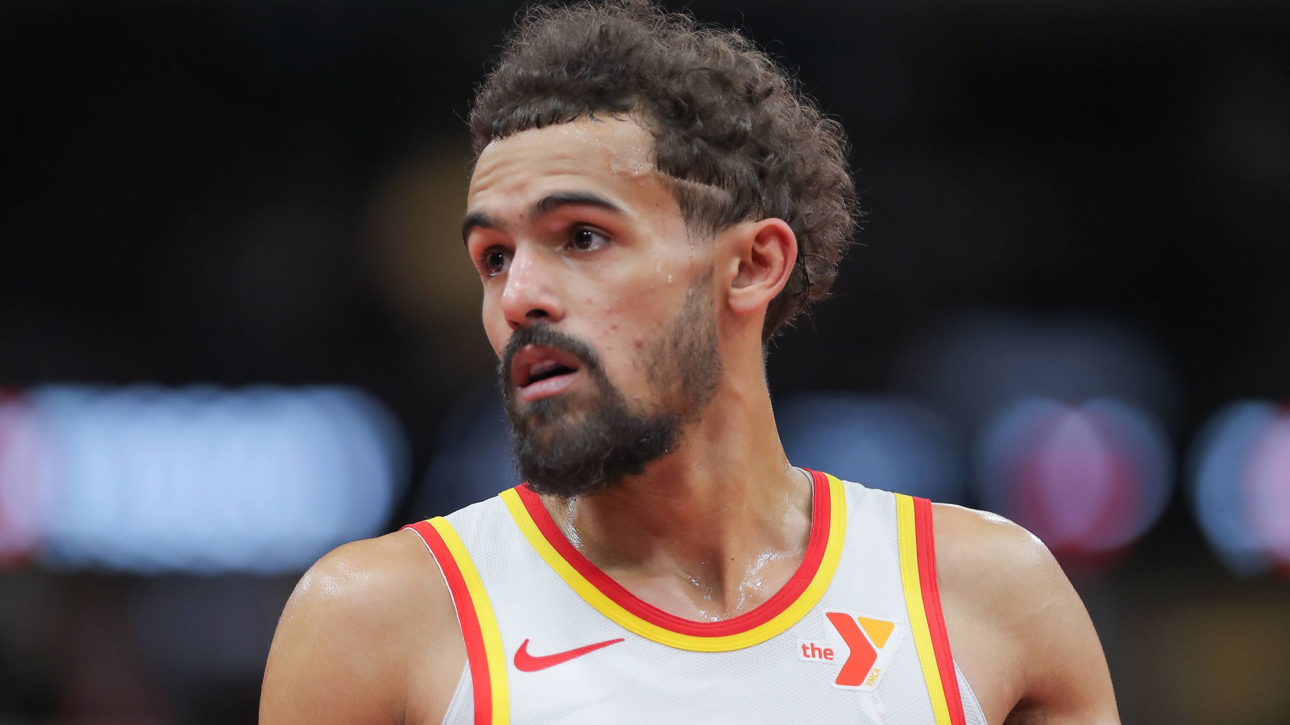 Trae Young urmează să ajungă la una dintre cele mai slabe echipe din ...