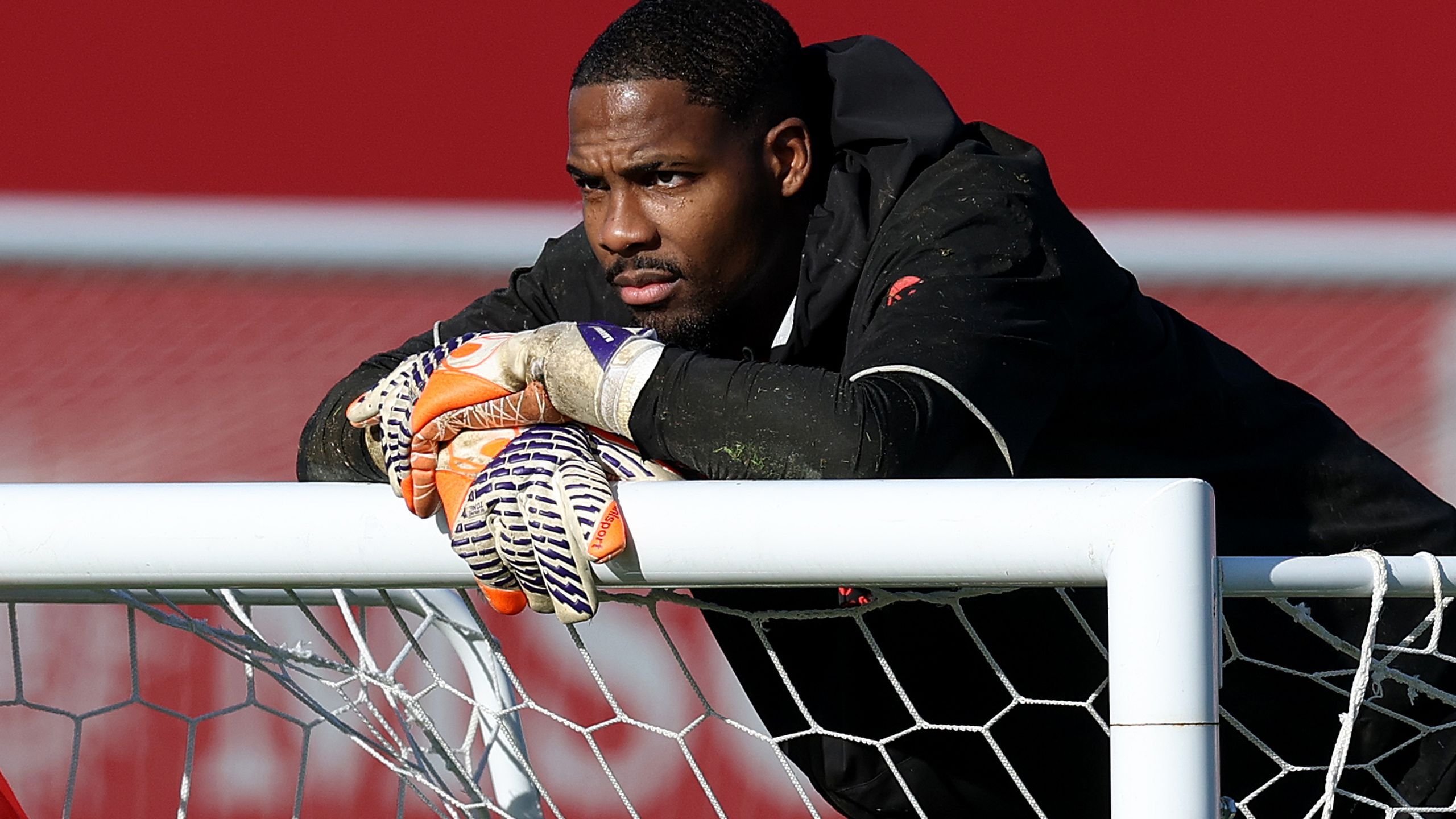 Mike Maignan, Kenneth Taylor, Antoine Semenyo, Isaac e Petar Ratkov: le ...