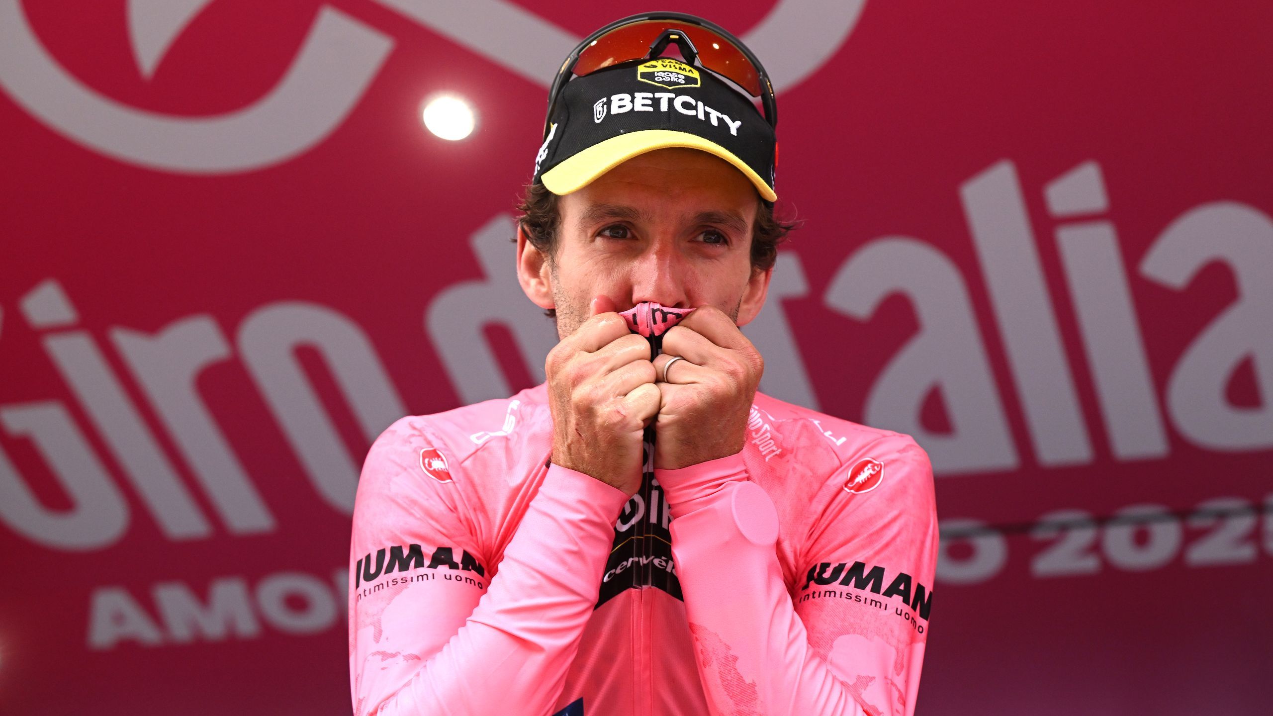 Simon Yates, el primer ciclista que se retira como vigente campeón de ...