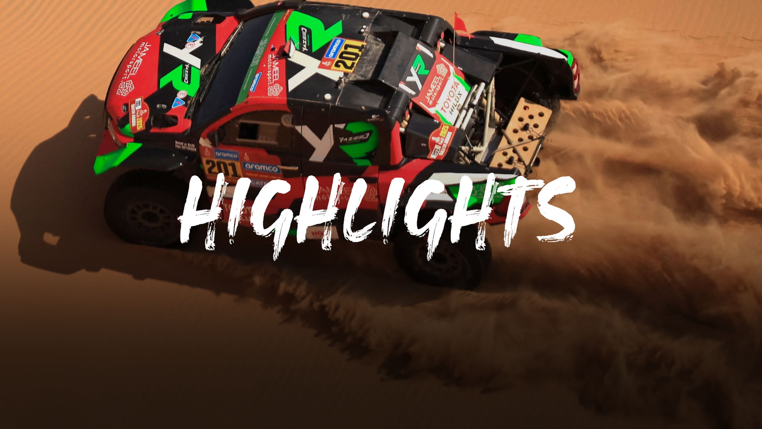 Dakar 2026: Henk Lategan liefert denkwürdige Fahrt ab - Timo Gottschalk ...