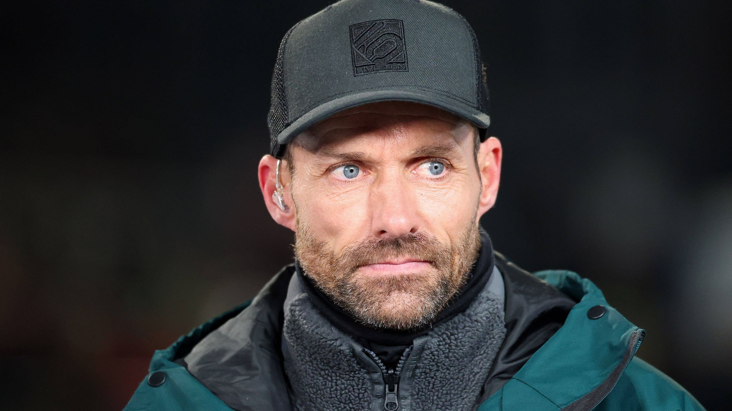 Vierschanzentournee - Sven Hannawald motzt über deutsche Skispringer ...