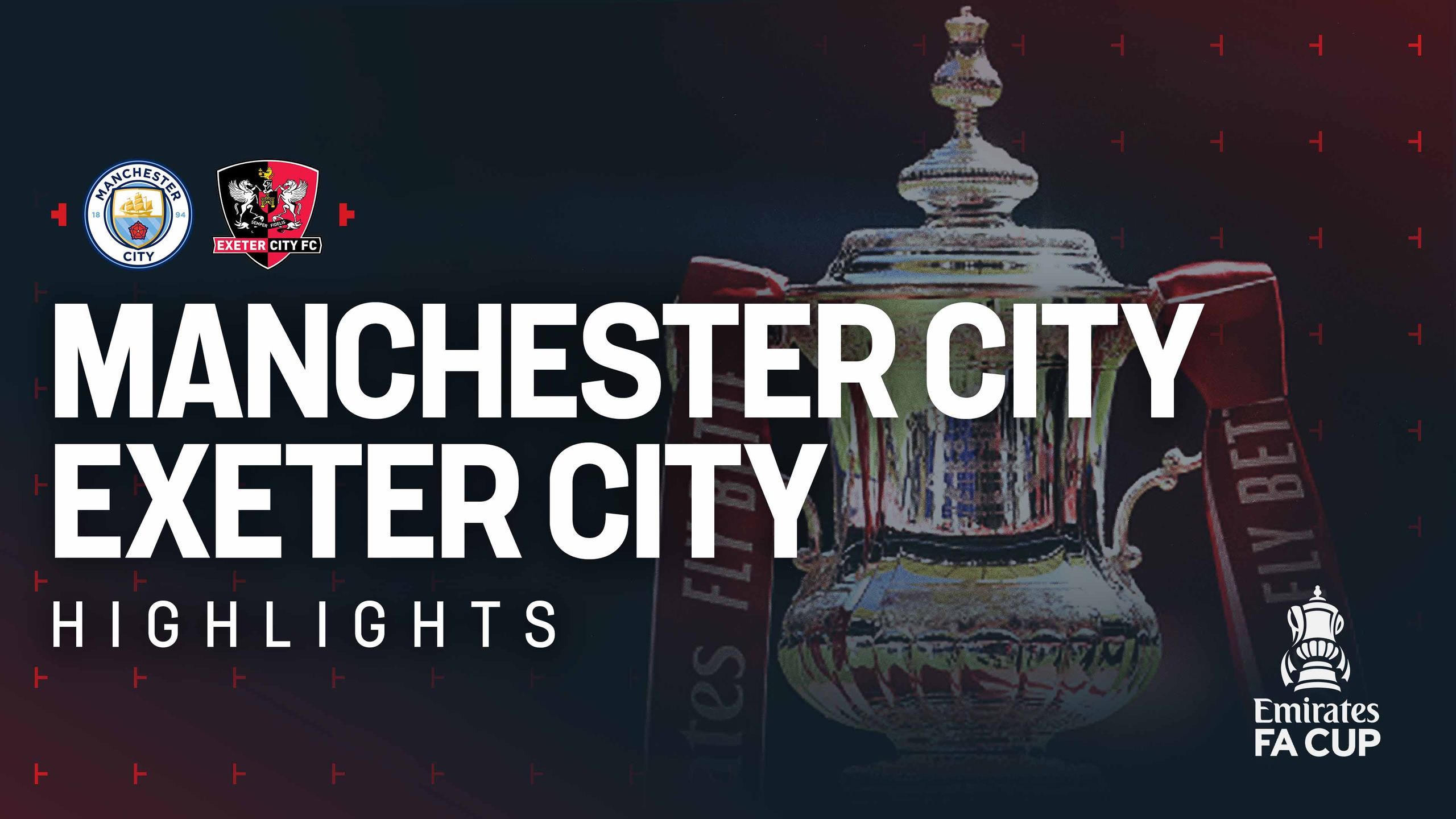 Manchester City-Exeter City 10-1: è il festival del gol. Doppietta di ...