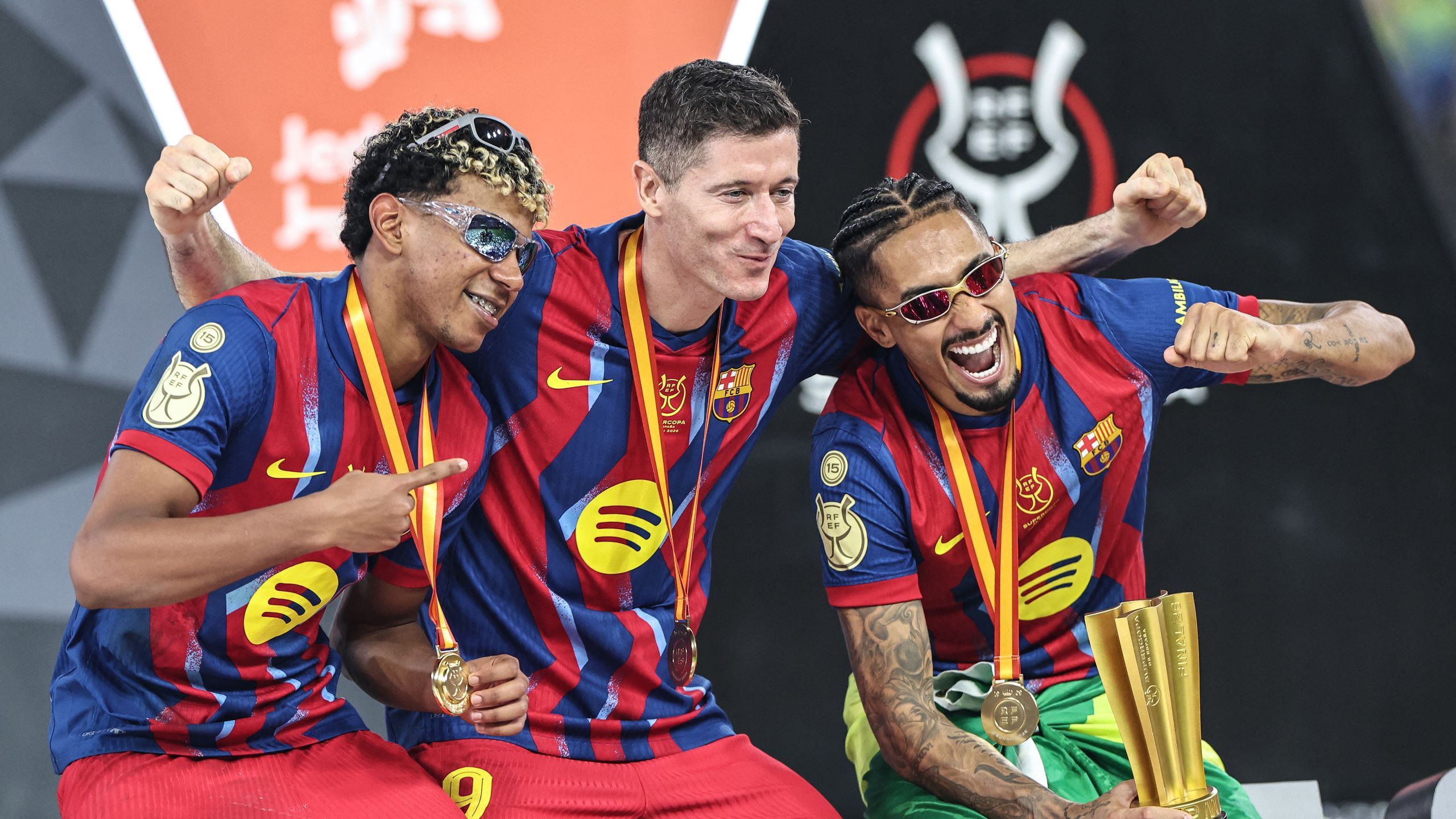 Racing - Barcelona: Horario, dónde ver, canal de TV en España, previa ...