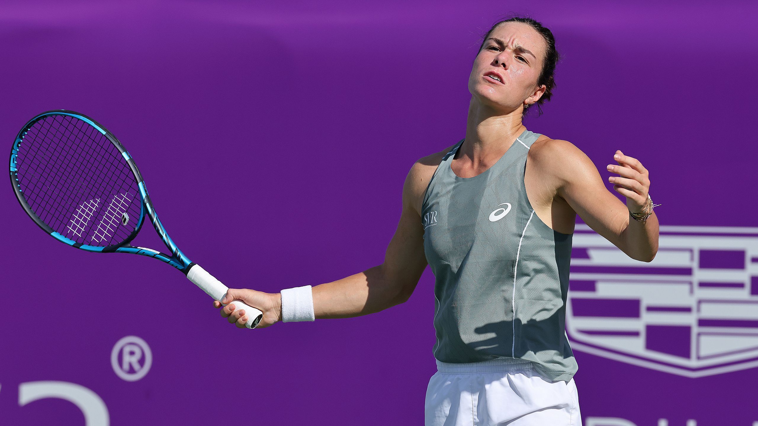 Lois Boisson, forfait pour l'Open d'Australie : Si forte et si fragile ...