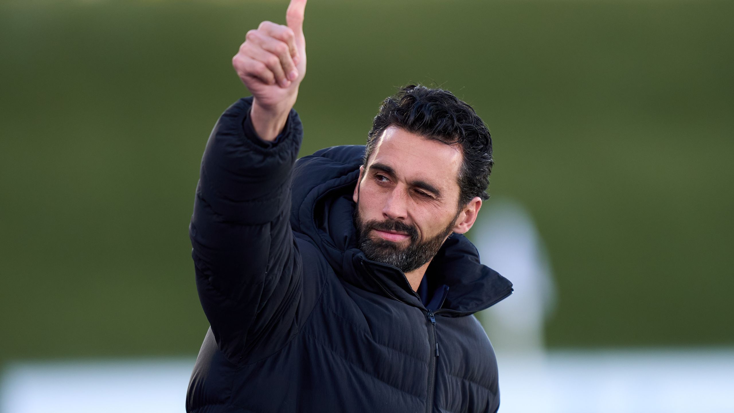 Perfil: Arbeloa, el mayor discípulo de Mourinho con la obligación de ...