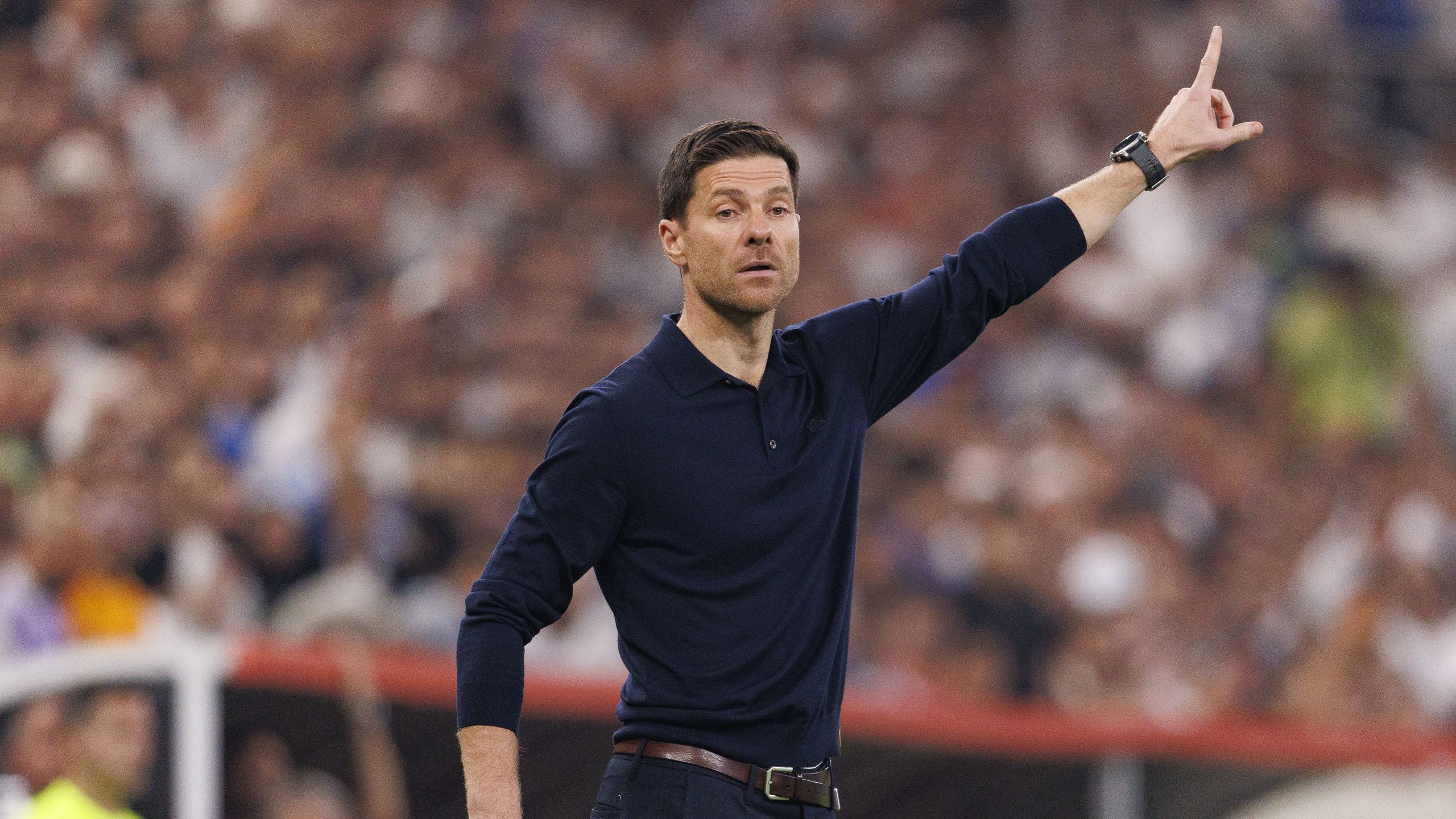Xabi Alonso non è più l'allenatore del Real Madrid! Addio dopo il ko in ...