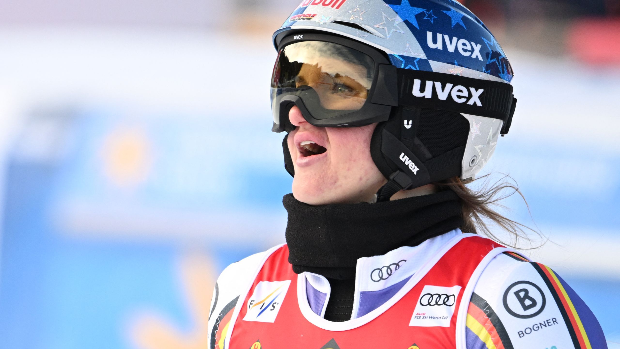 Emma Aicher lässt Weltcup am Kronplatz aus - Dürr, Ertl und Dorigo im ...