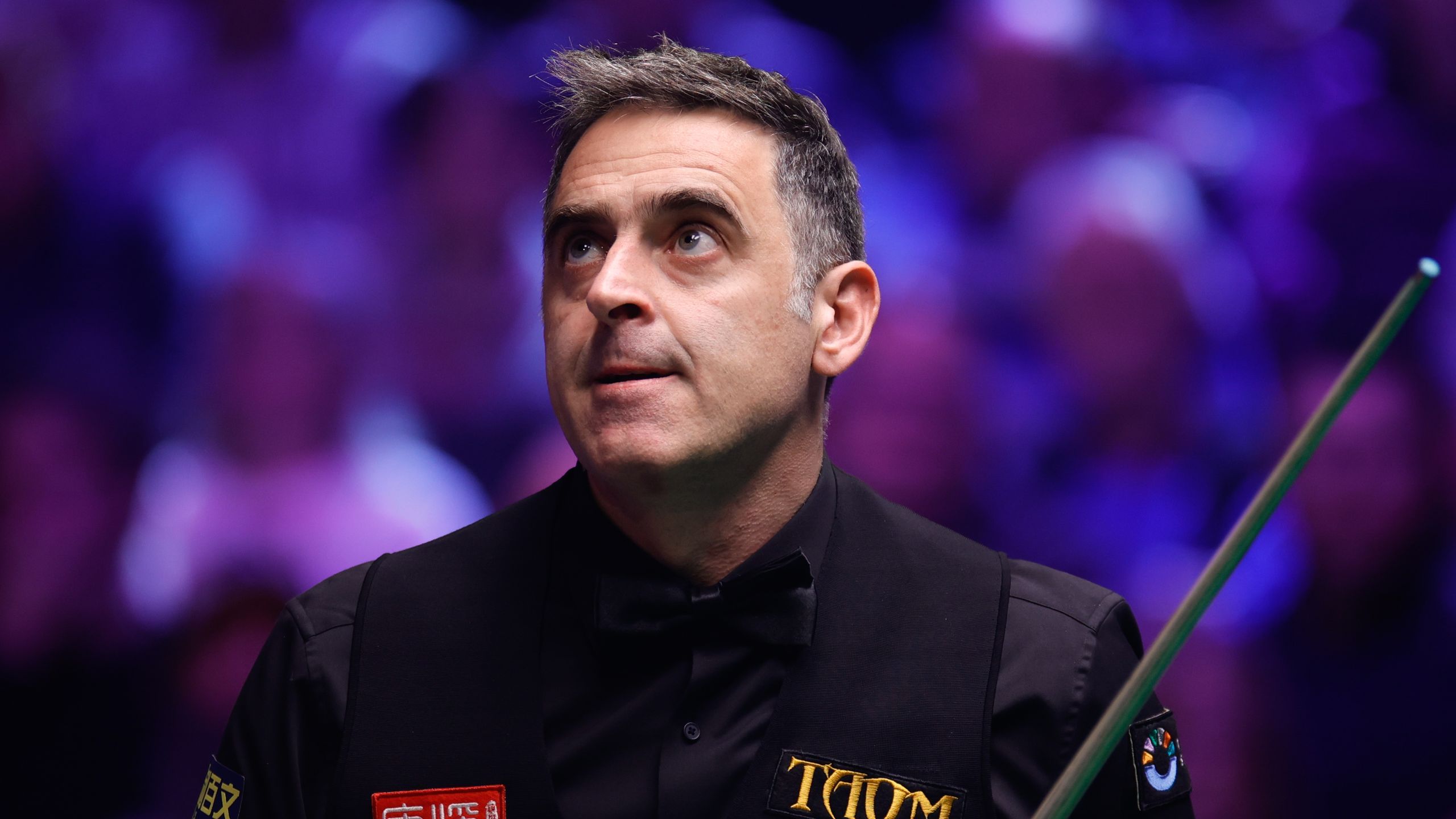 Ronnie O'Sullivan joacă azi primul meci din 2026! Anunț îngrijorător ...