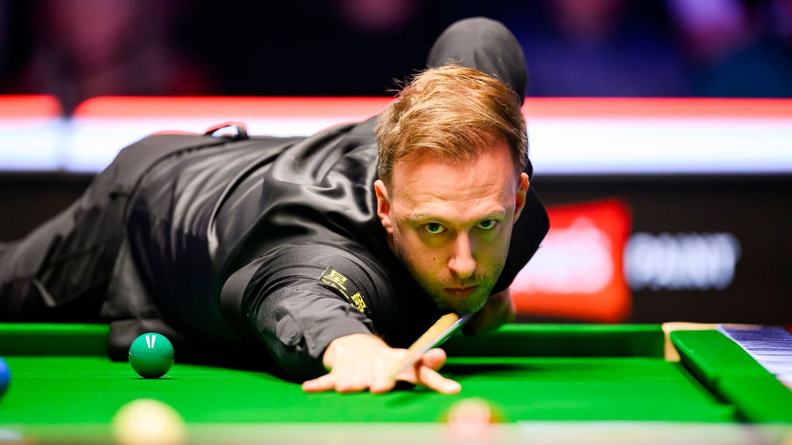 Judd Trump és Neil Robertson is kiváló játékot tett az asztalra, mind a ...