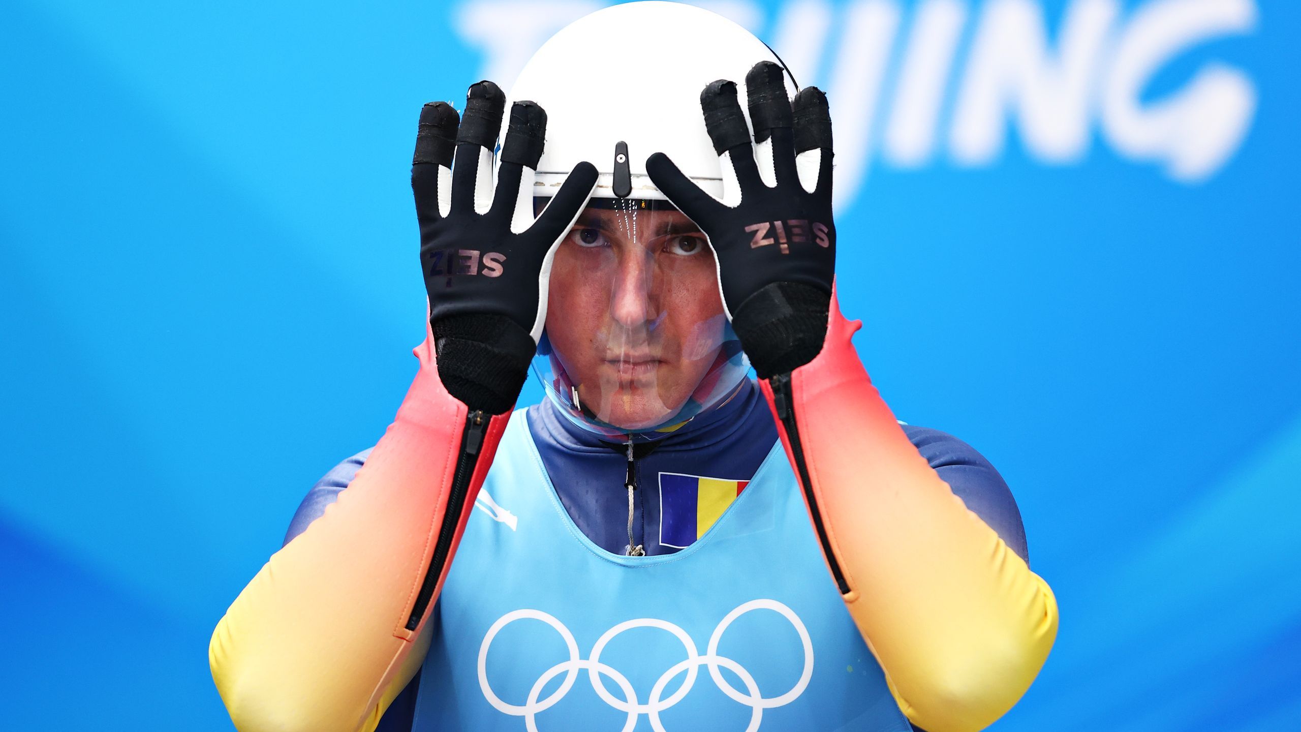 INTERVIU | Valentin Crețu, sportivul cu o mentalitate de învingător ...