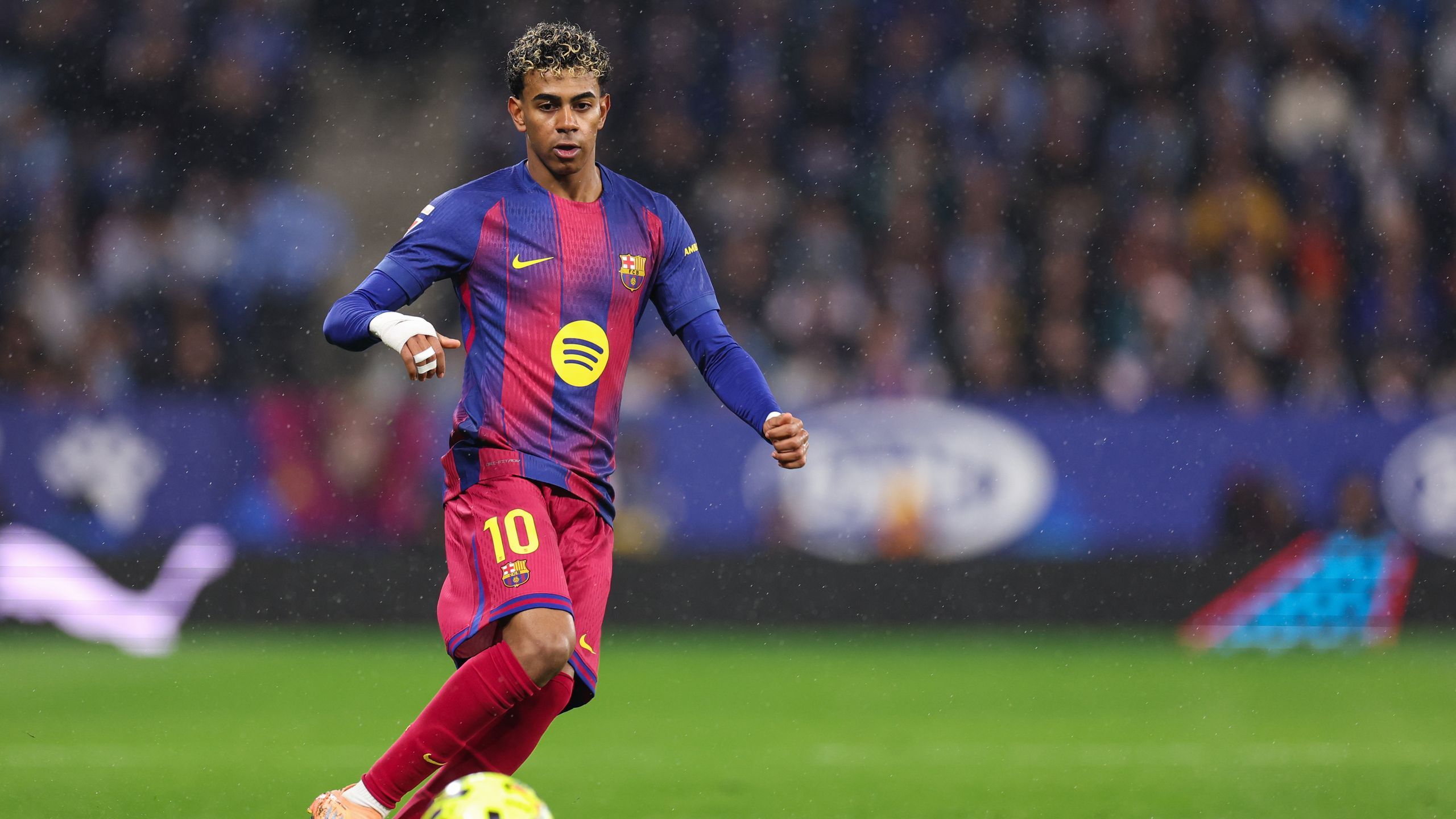 LaLiga 2025-2026 | Real Sociedad-Barcelona: Alineaciones probables ...