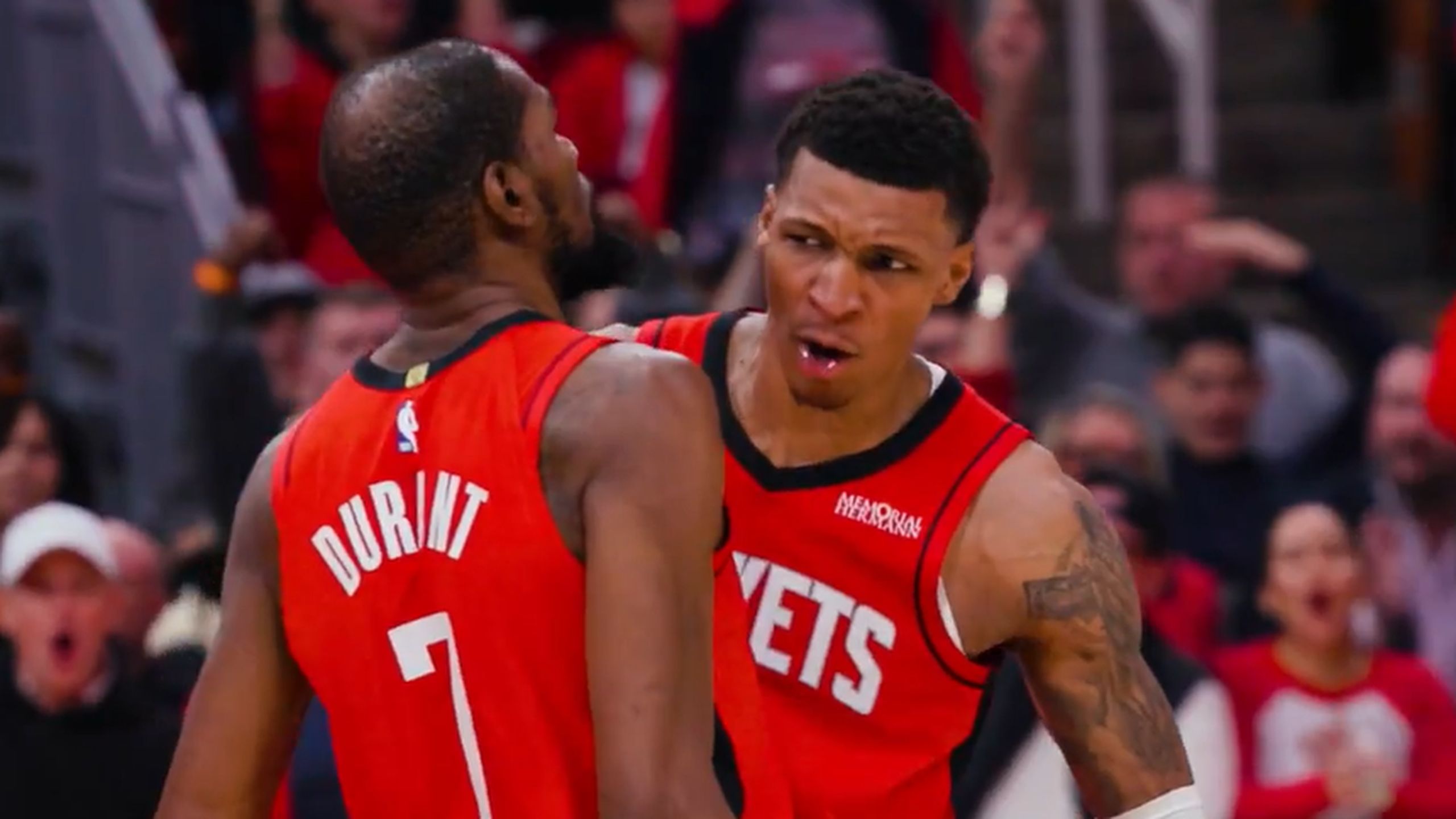 Le tre curiosità della notte che vi siete persi: Kevin Durant dice 39 ...