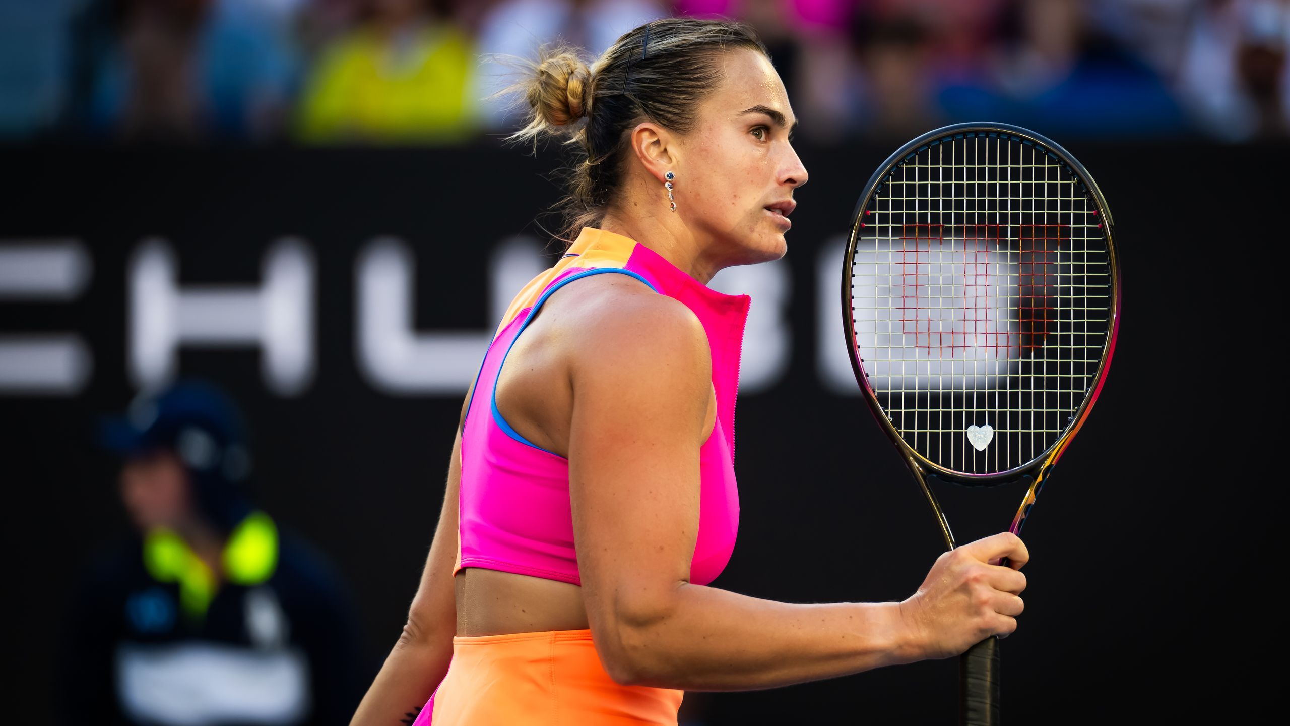 Aryna Sabalenka-Tiantsoa Rakotomanga: Vídeo resumen, mejores puntos y ...