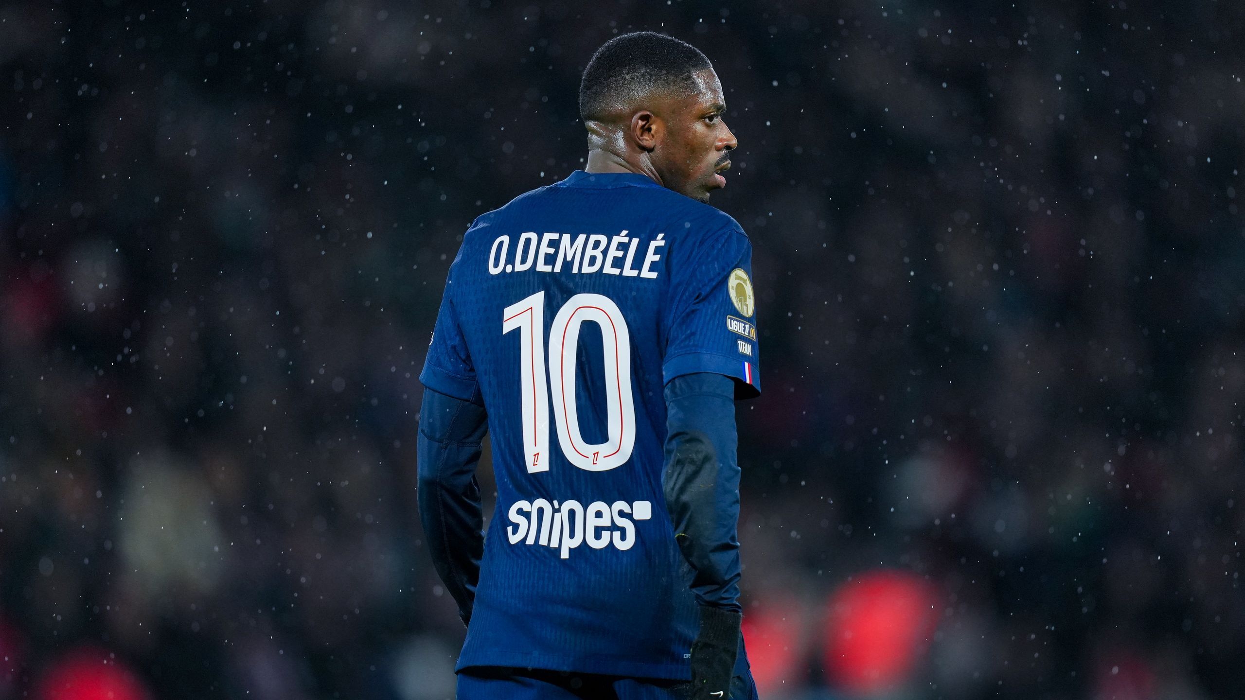 Ligue des champions - Le pressing, indicateur de la bonne forme d ...