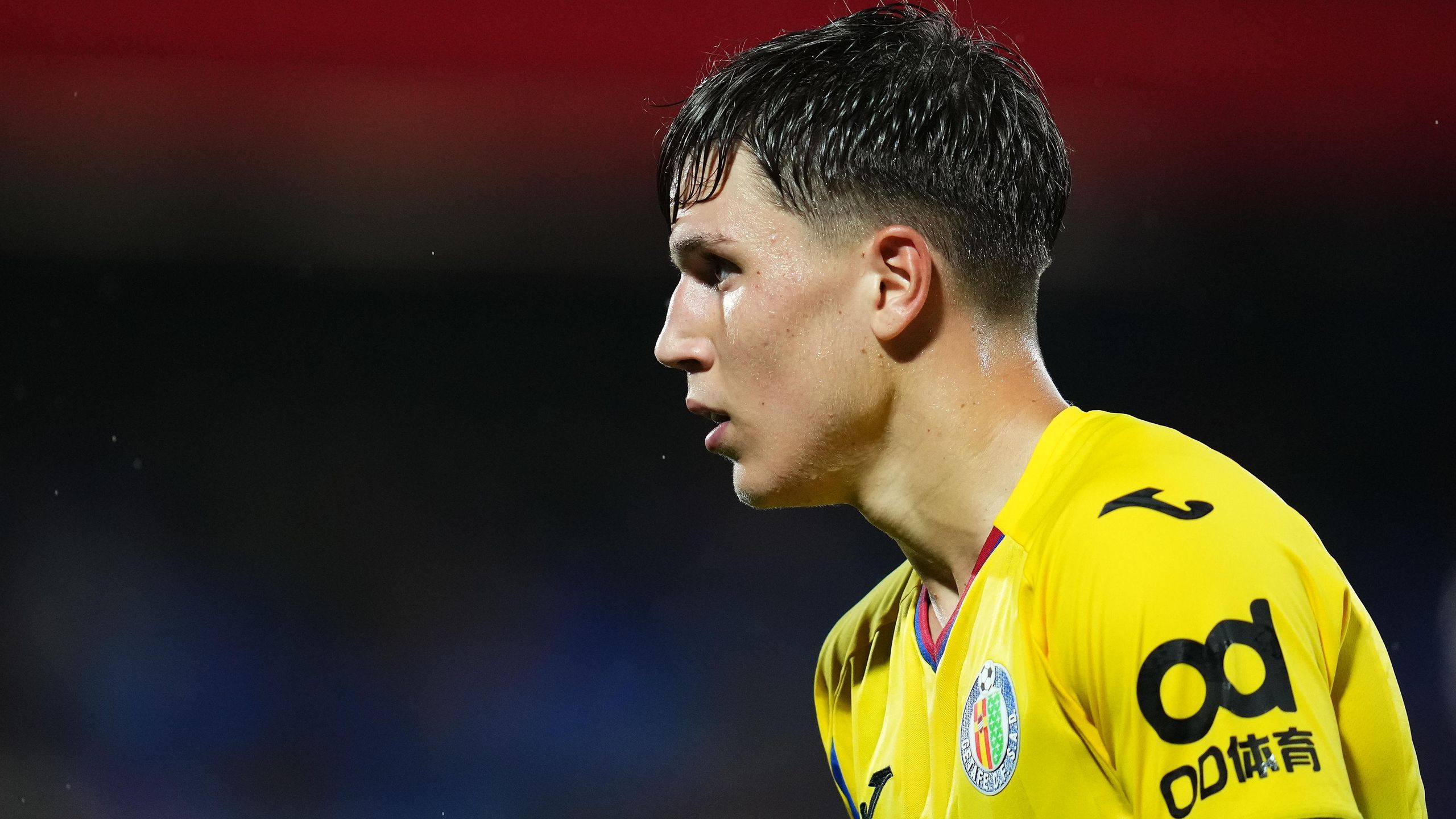 Tragiczny wypadek kolejowy w Hiszpanii. Zaginął David Cordon, którego ...