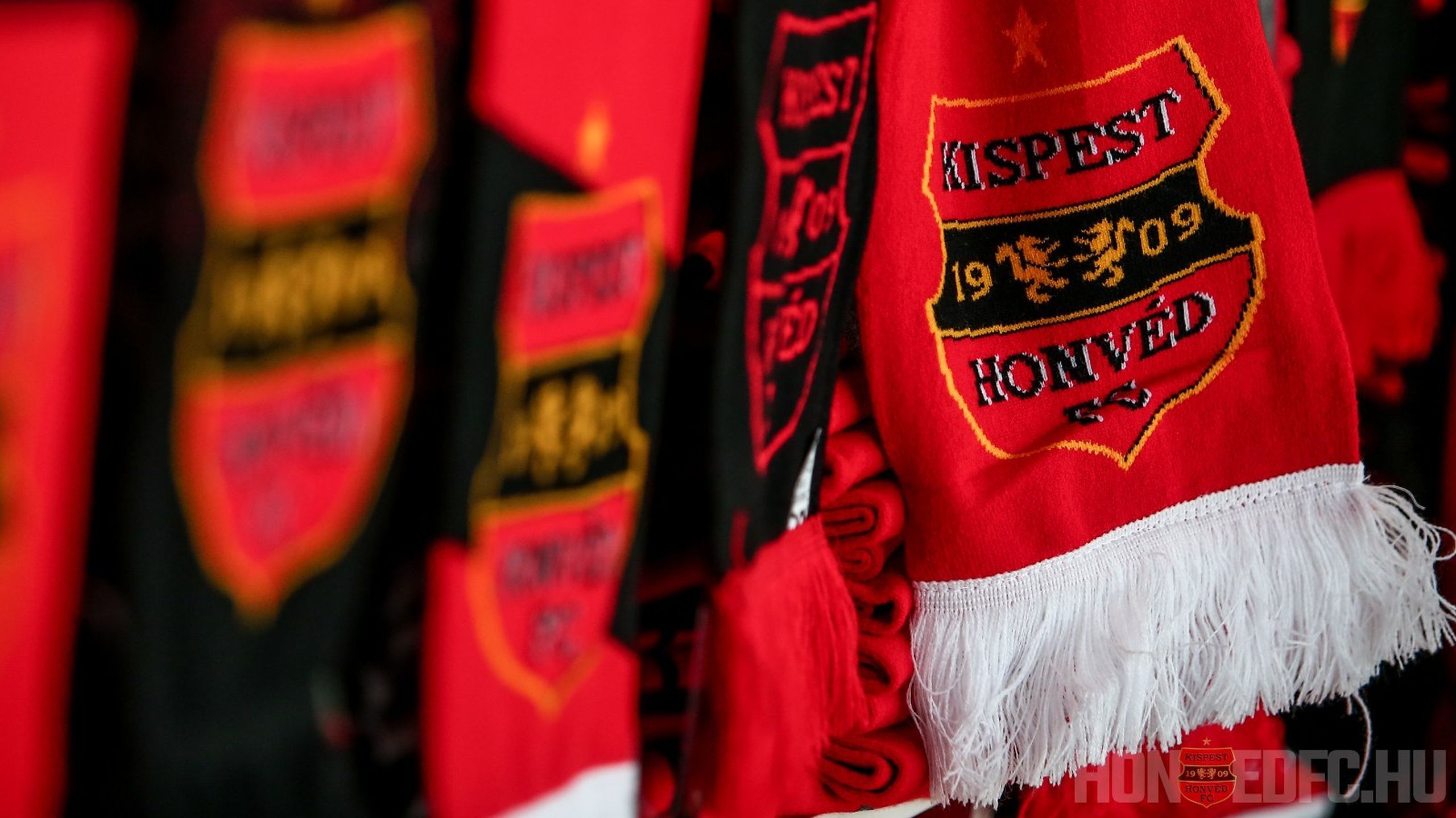 Vissza a gyökerekhez: újra Kispest-Honvéd FC néven indul a sokszoros ...