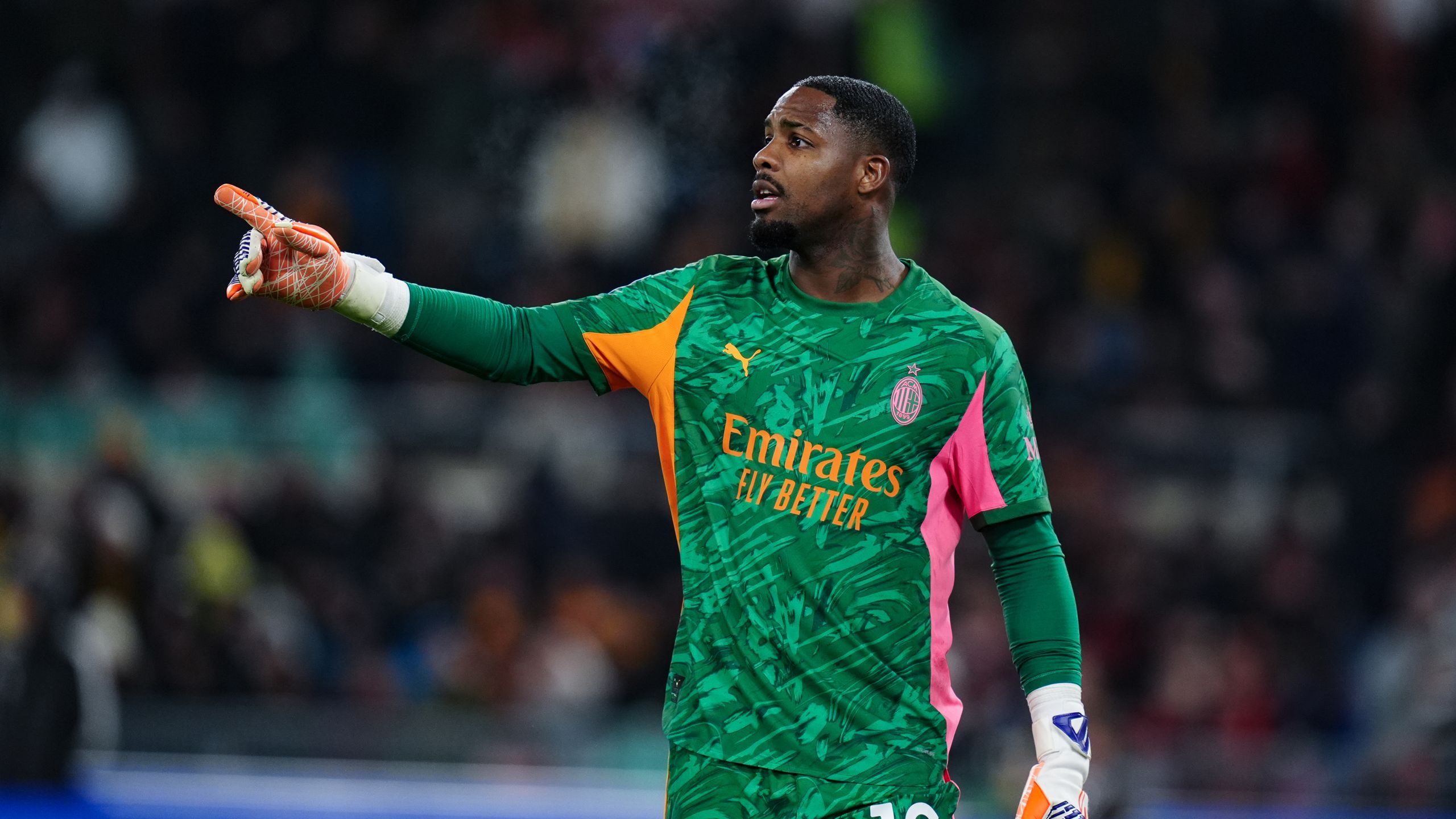 Mateus Fernandes, Thomasson, Maignan, Gordon, Lewandowski, PSG : Les 5 ...