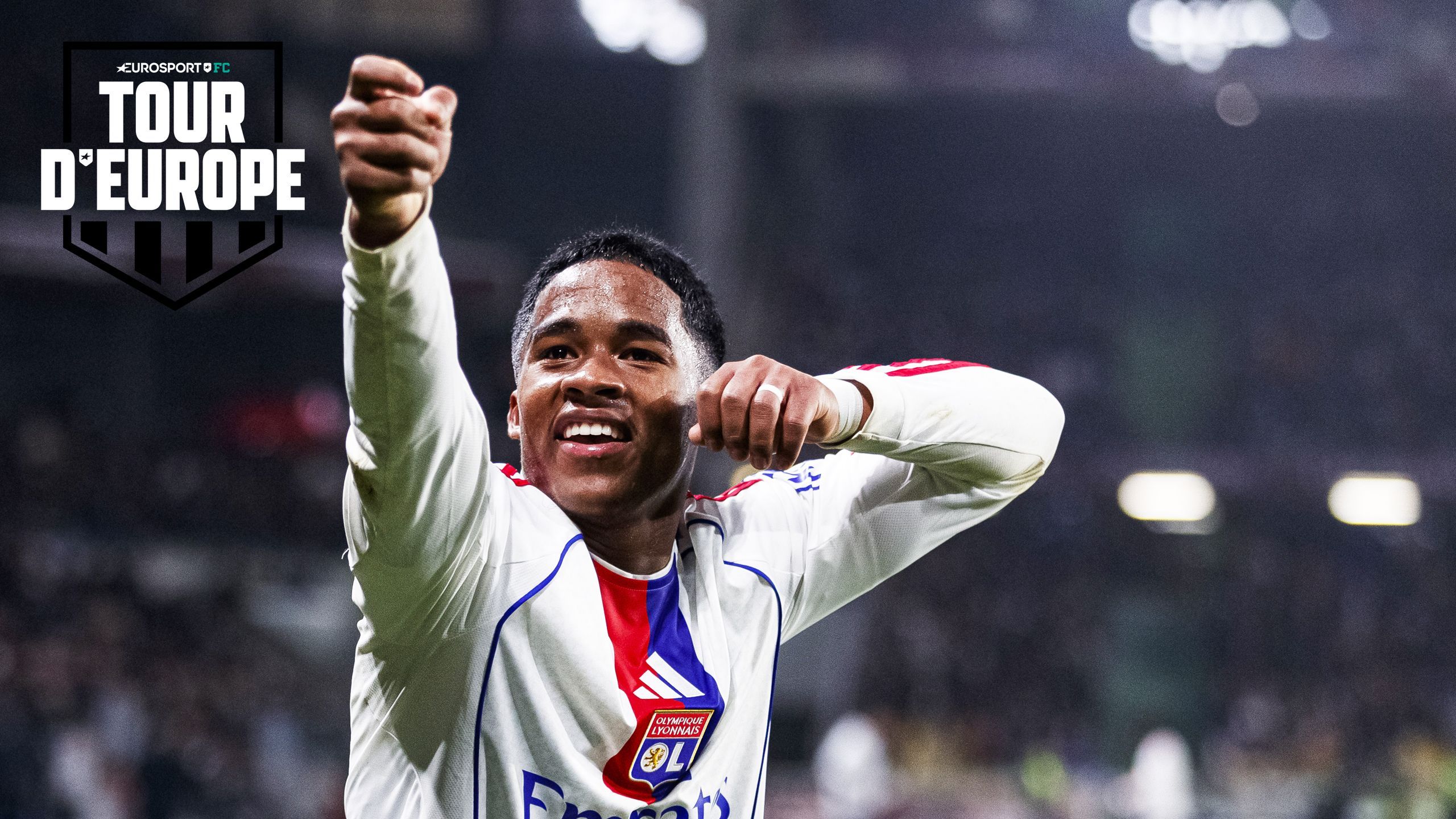 Ligue 1 - Olympique Lyonnais - "On voit enfin la plus grande promesse ...