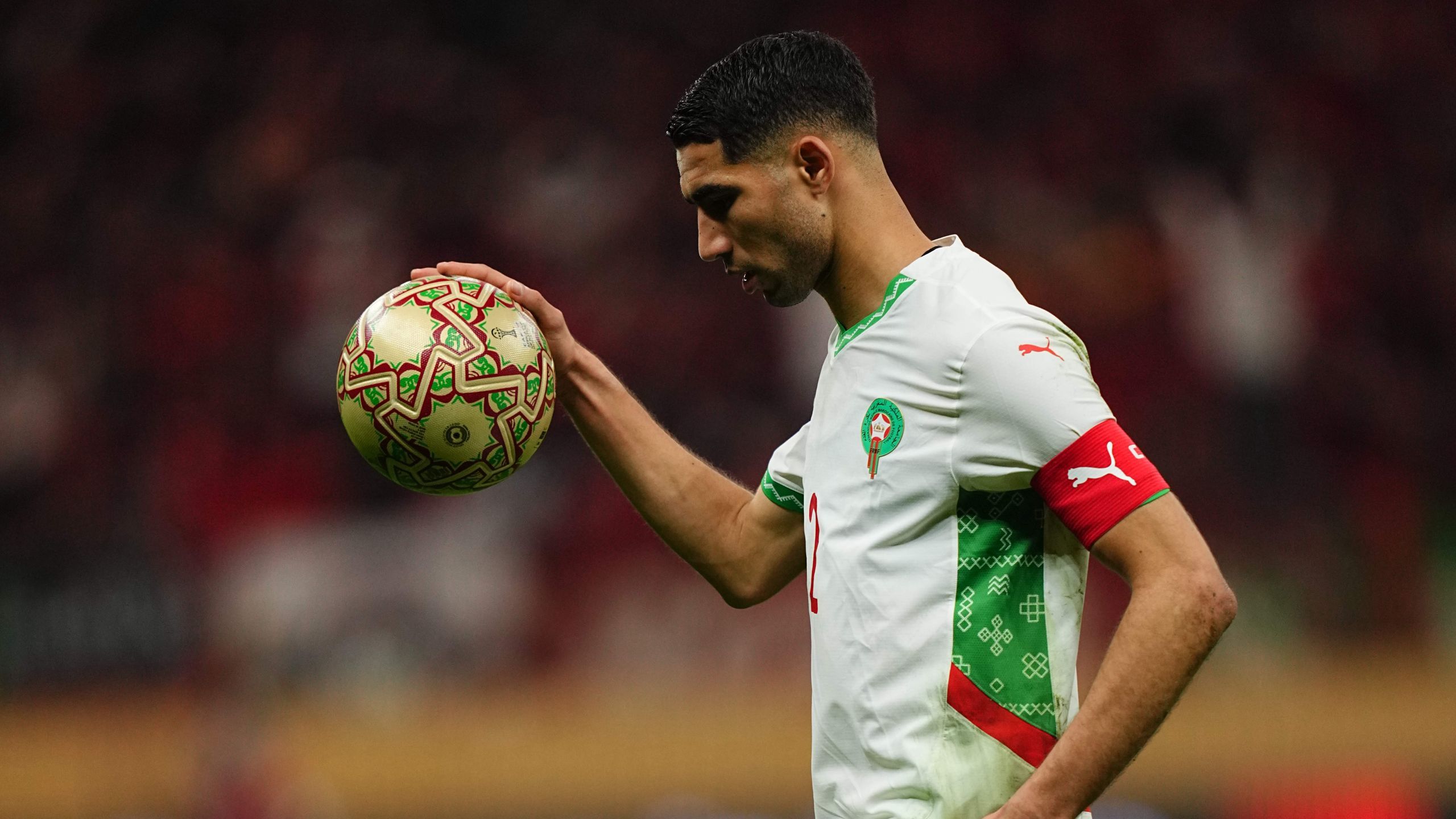 Ligue des Champions - PSG - Newcastle - "Achraf Hakimi s’est sacrifié ...