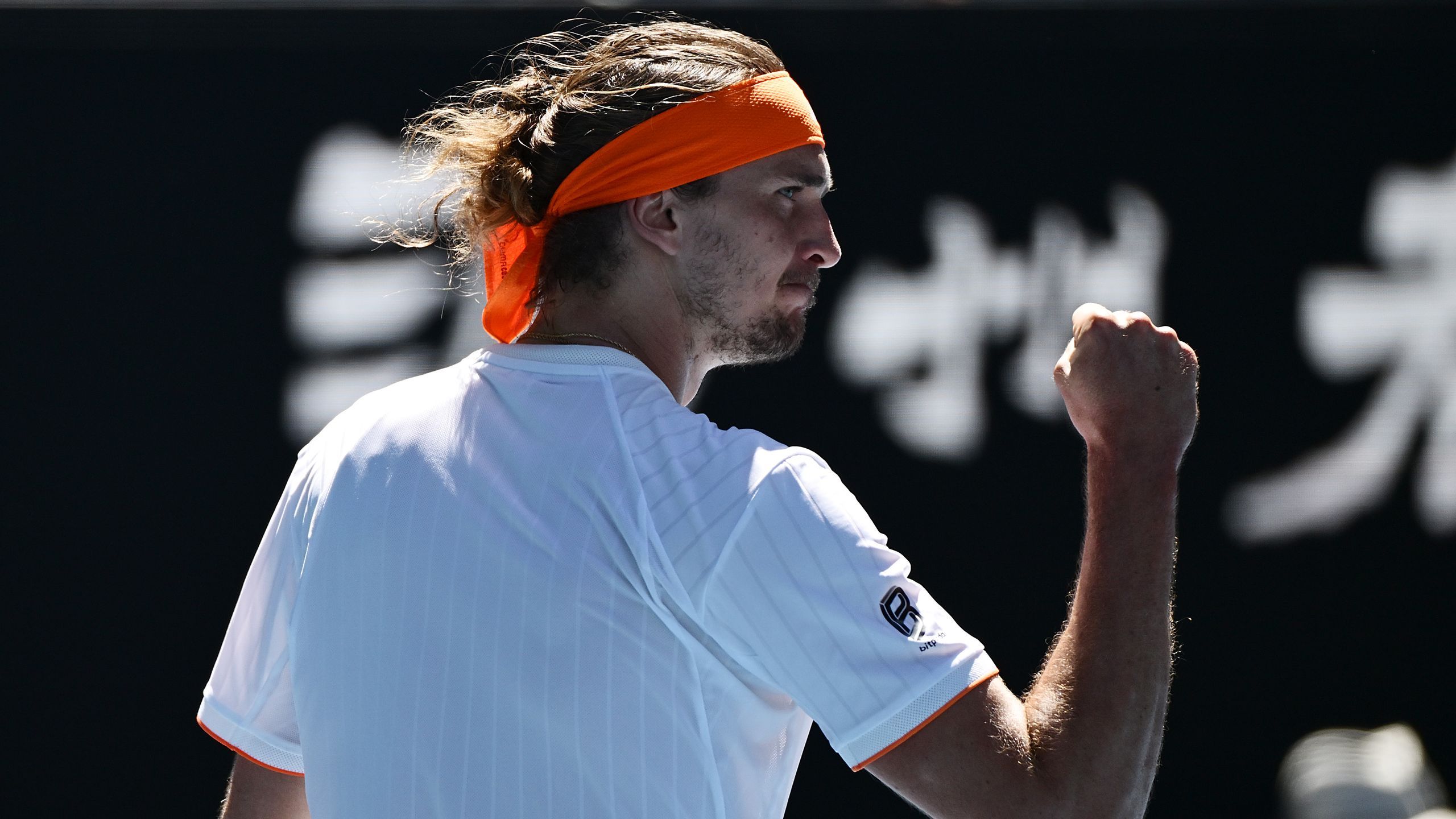 Australian Open 2026: Was für Alexander Zverev im Halbfinale gegen ...