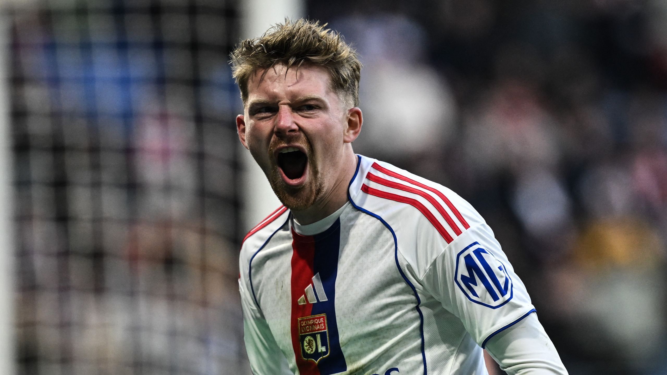Coupe de France | Olympique Lyonnais - Laval | Pavel Sulc, la vraie ...