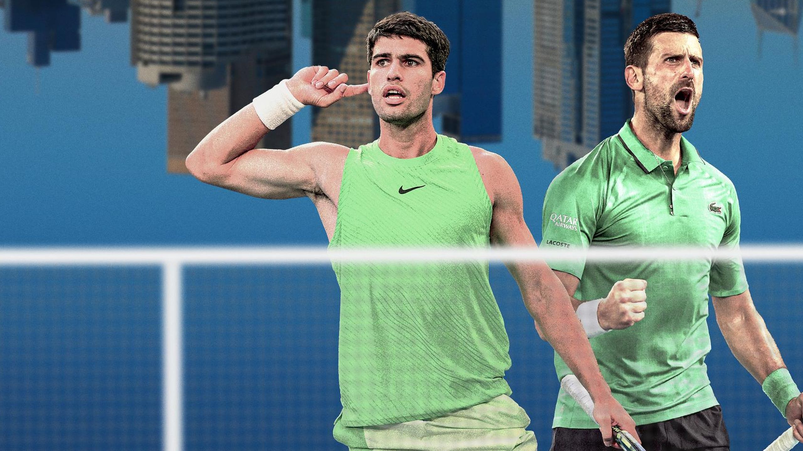 Australian Open in Melbourne live im Stream, TV und Ticker ...