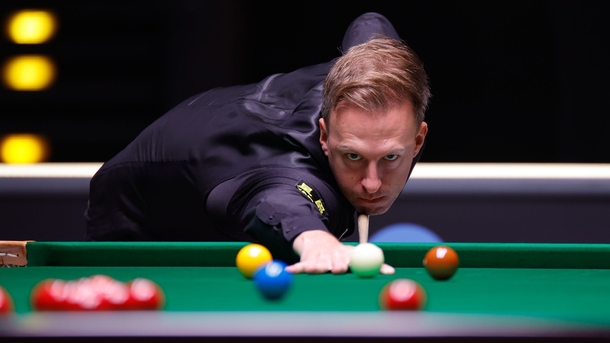 German Masters: Judd Trump zieht souverän ins Endspiel in Berlin ein ...
