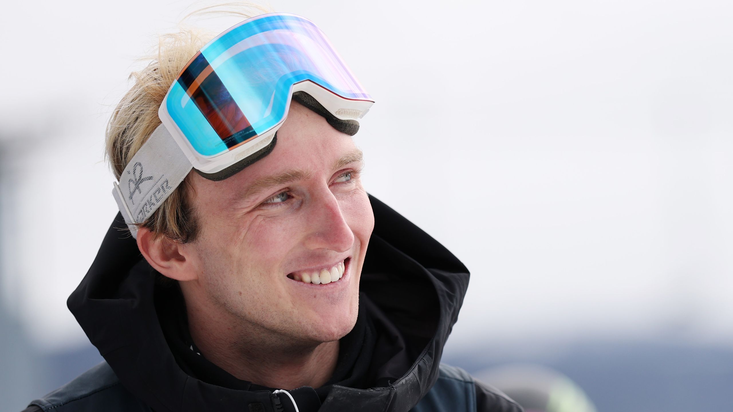 Olympia 2026 - Freestyle-Star Andri Ragettli schläft lieber auf dem ...
