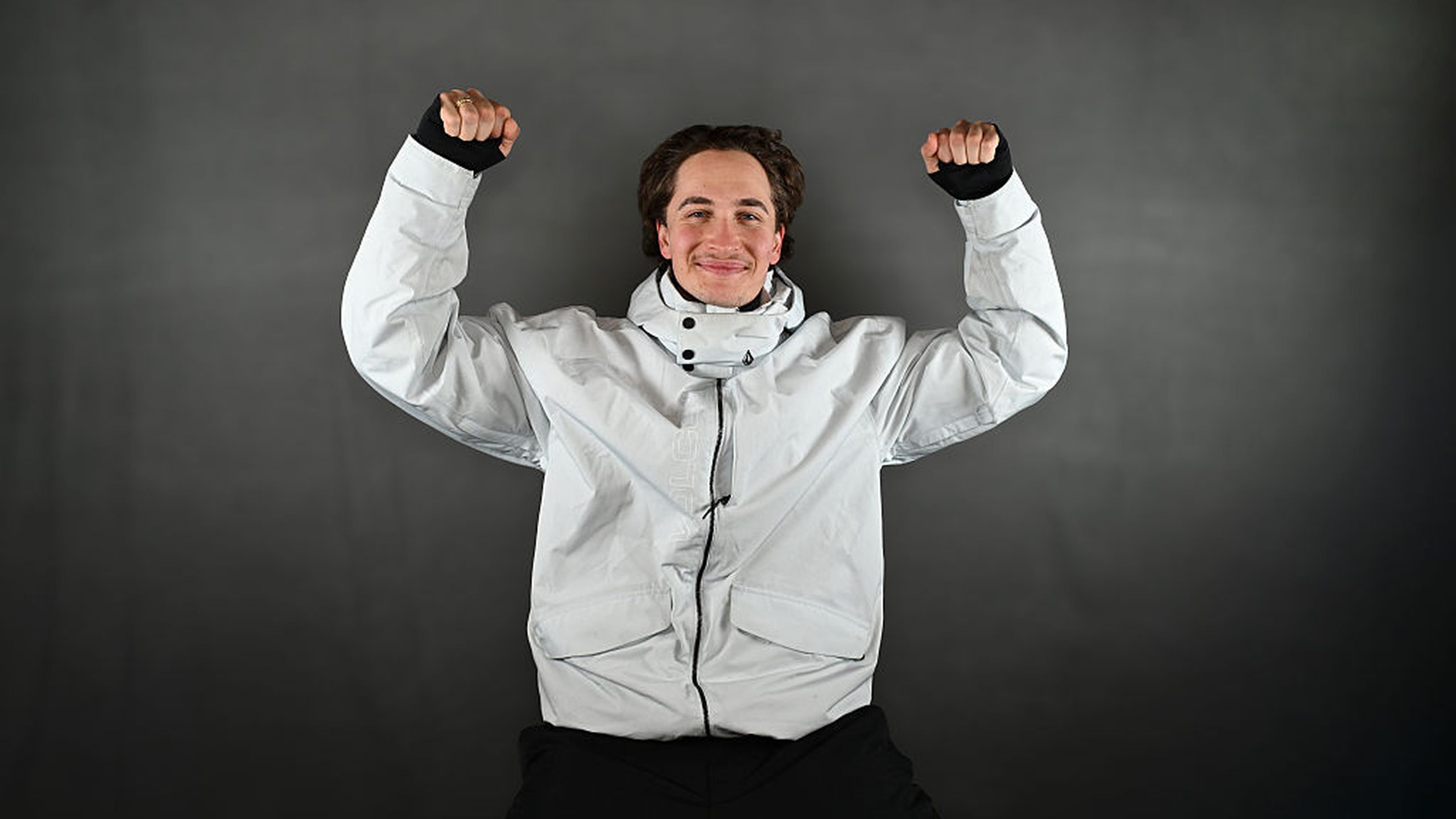 Marcus Kleveland om nervene: – Føler mer og mer på det - Snowboard ...