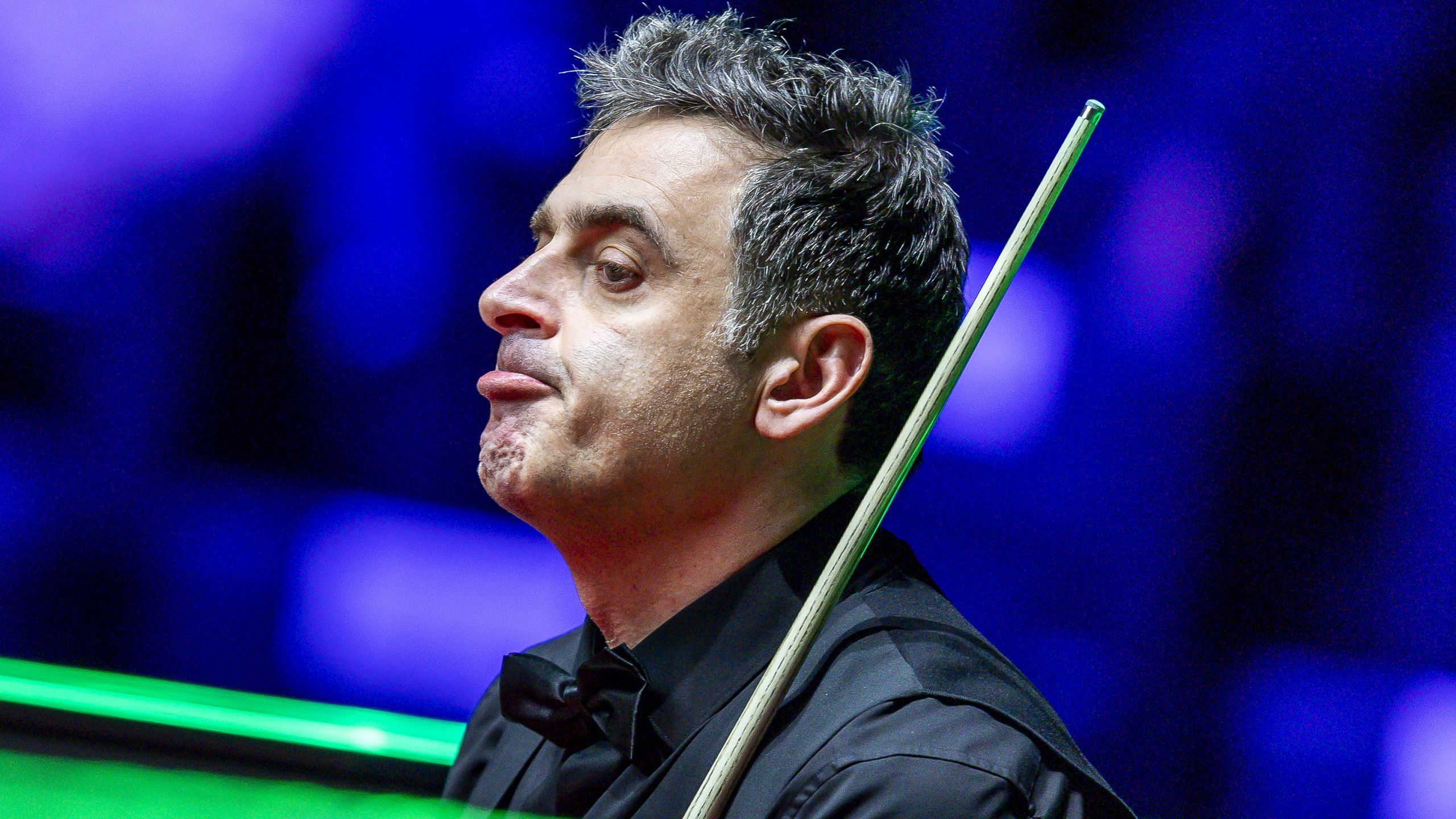 Anunţul amar făcut de Ronnie O'Sullivan, după eliminarea de la World ...
