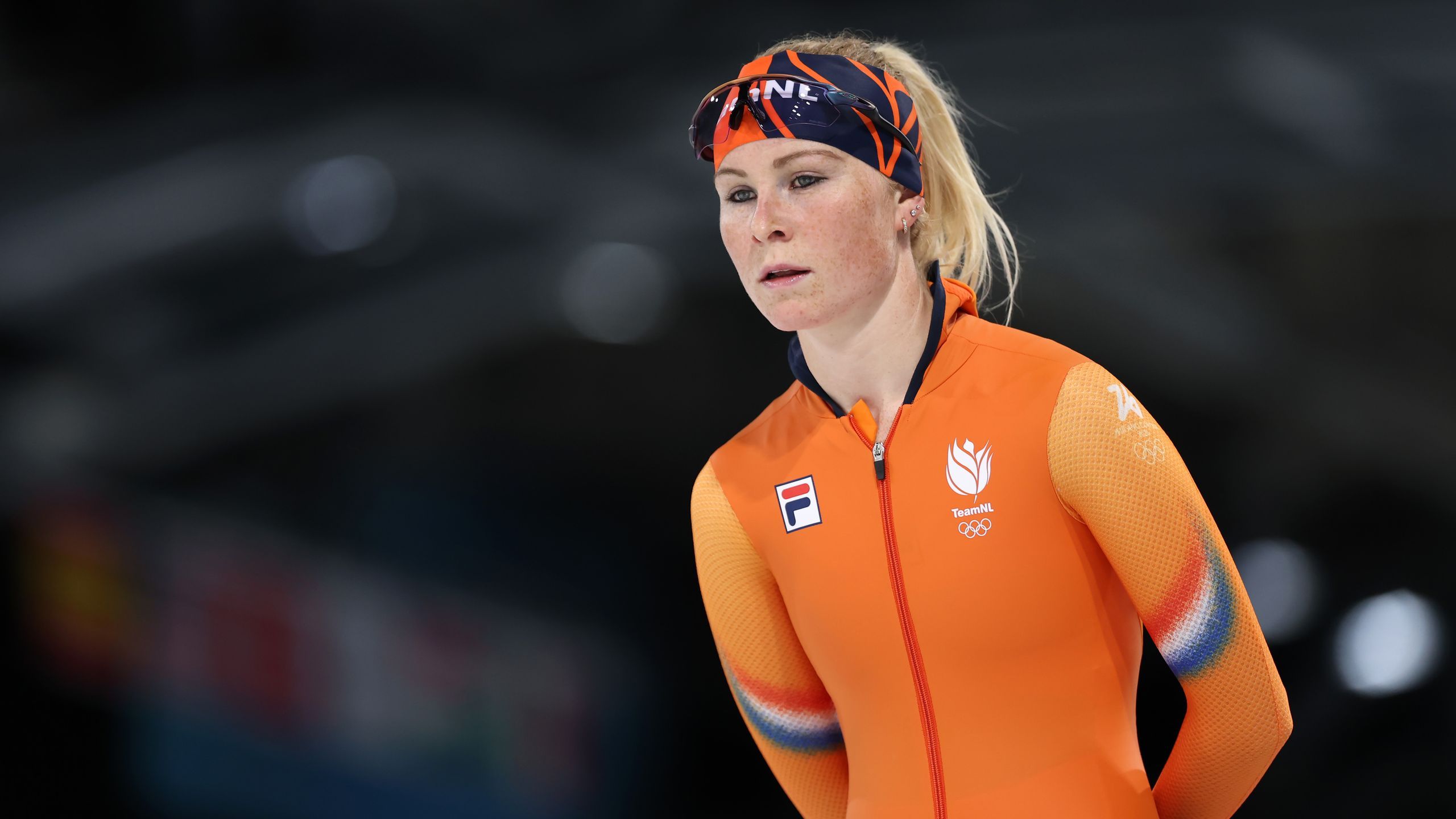 Wanneer schaatst Marijke Groenewoud op de Olympische Spelen in Milaan ...