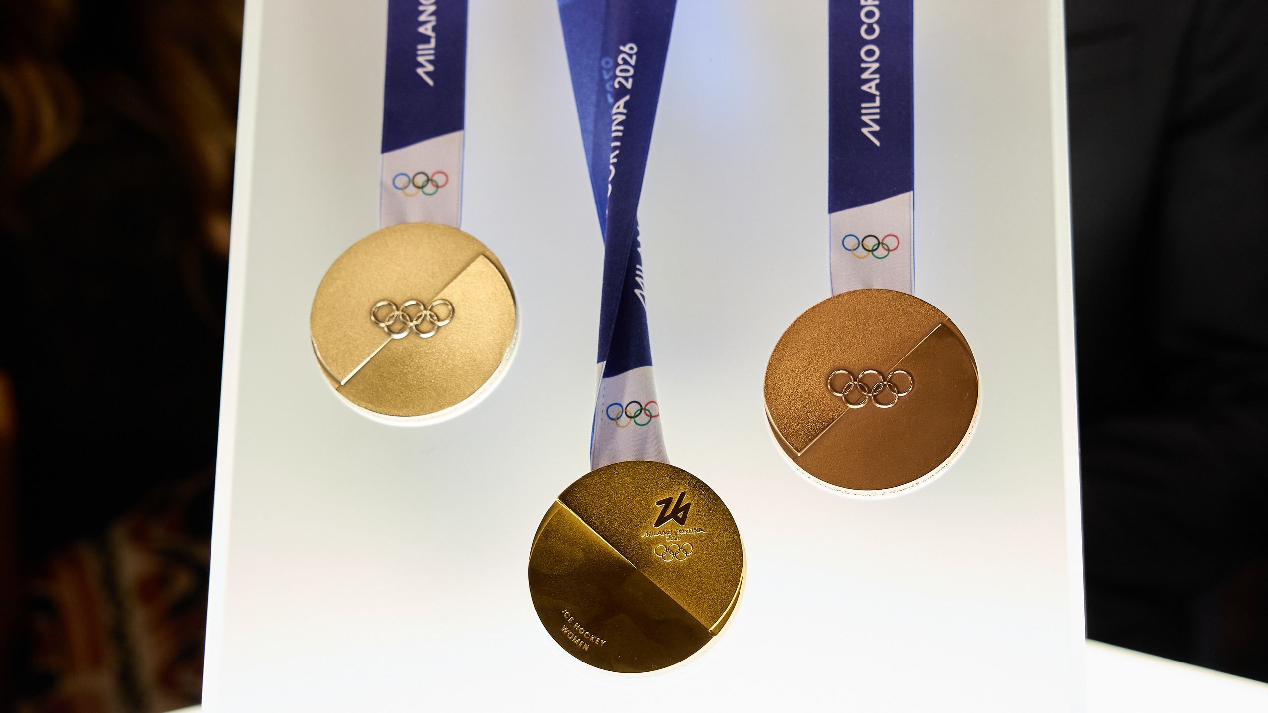 Klasyfikacja medalowa zimowych igrzysk olimpijskich 2026 - tabela ...