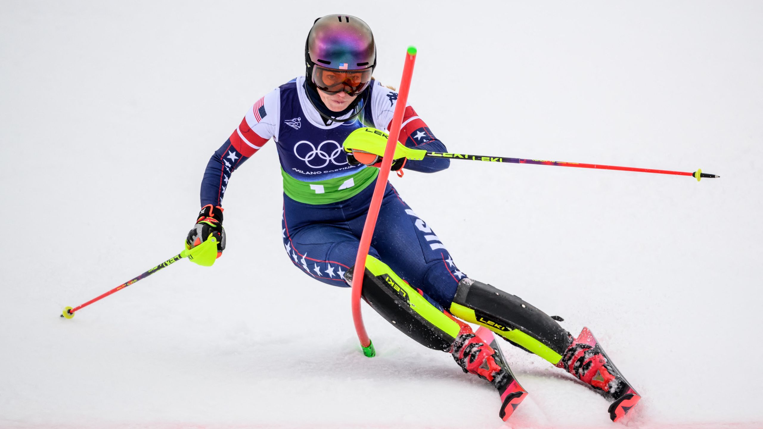 JO Milan-Cortina 2026 - Oublier Pékin pour marquer un peu plus l ...