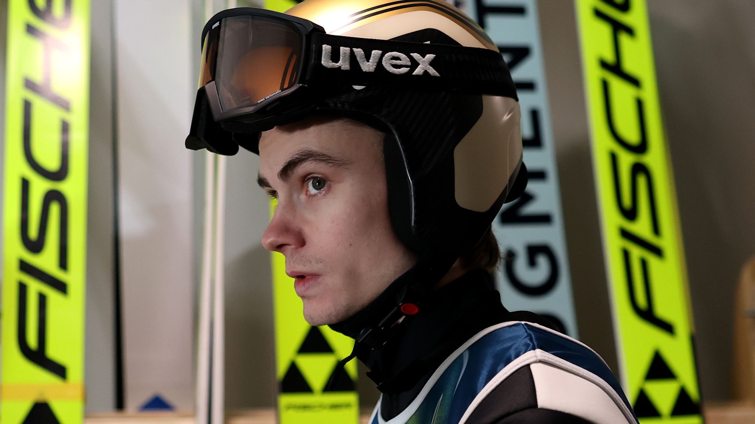 Olympia 2026: Skispringer-Streit geht weiter - Freundschaft zwischen ...