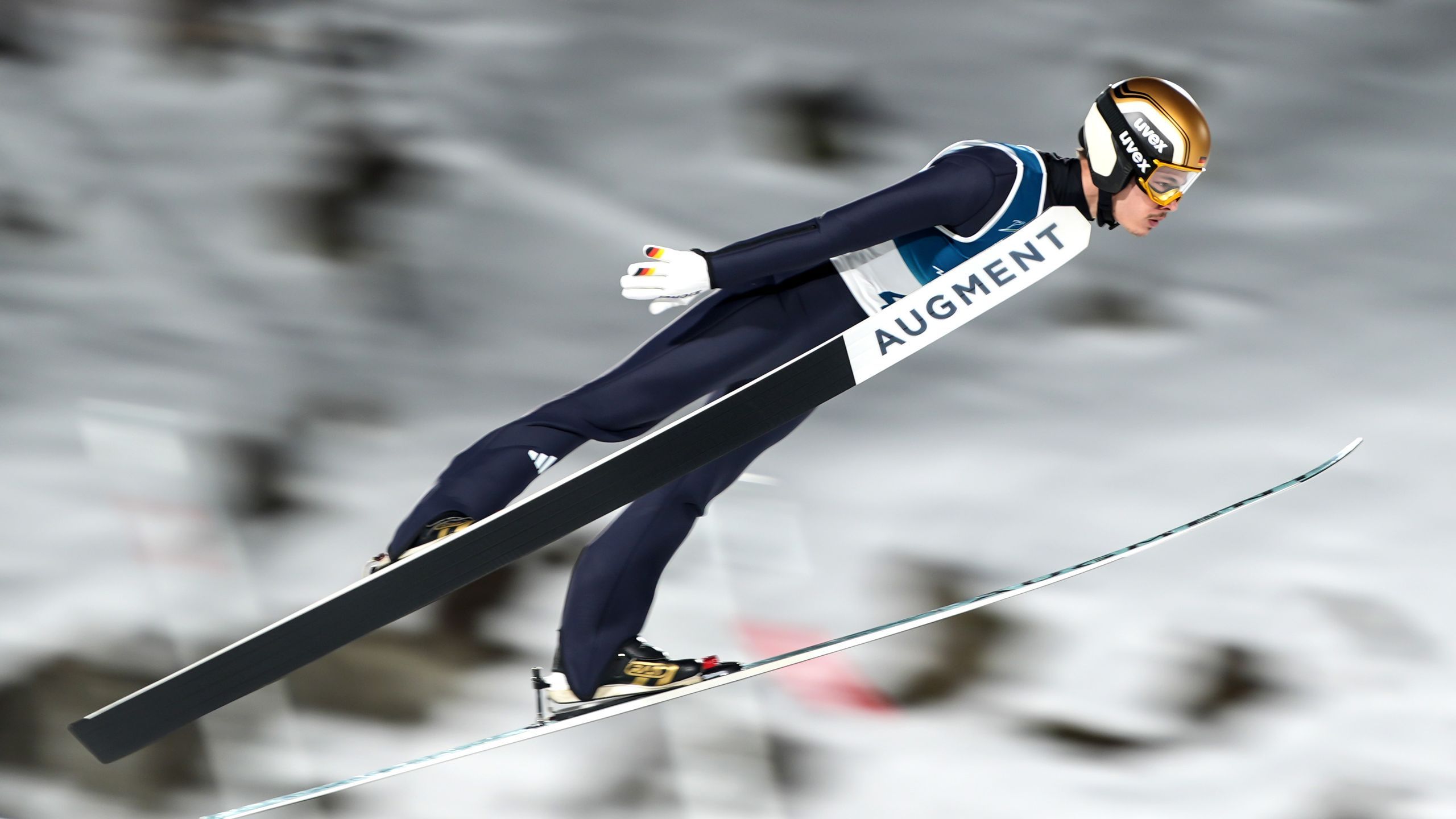 Olympia 2026 - Skispringen: Startliste für das Mixed-Team - DSV ...